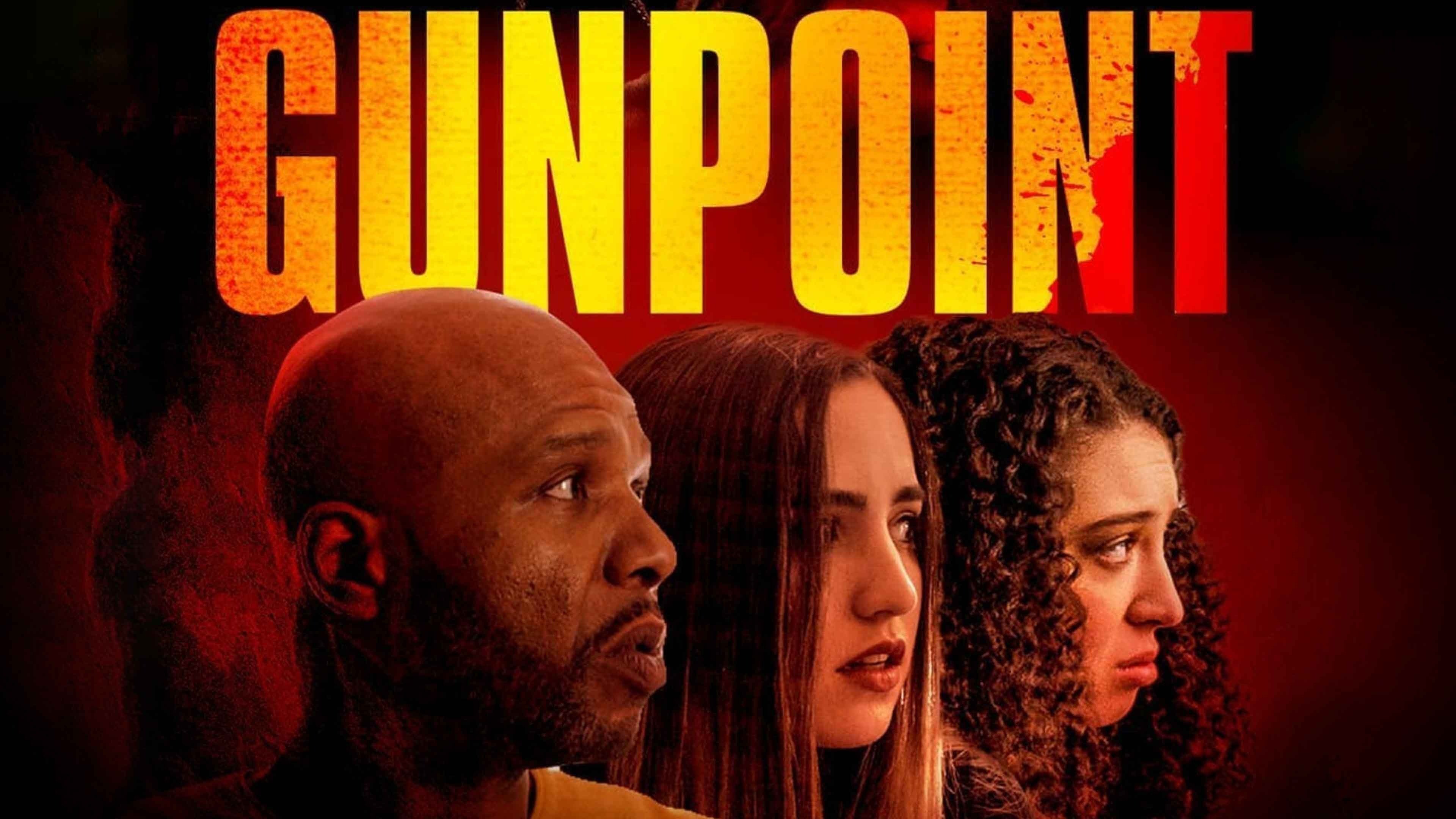 Watch Gunpoint (2021) Full Movie Free Online - Plex