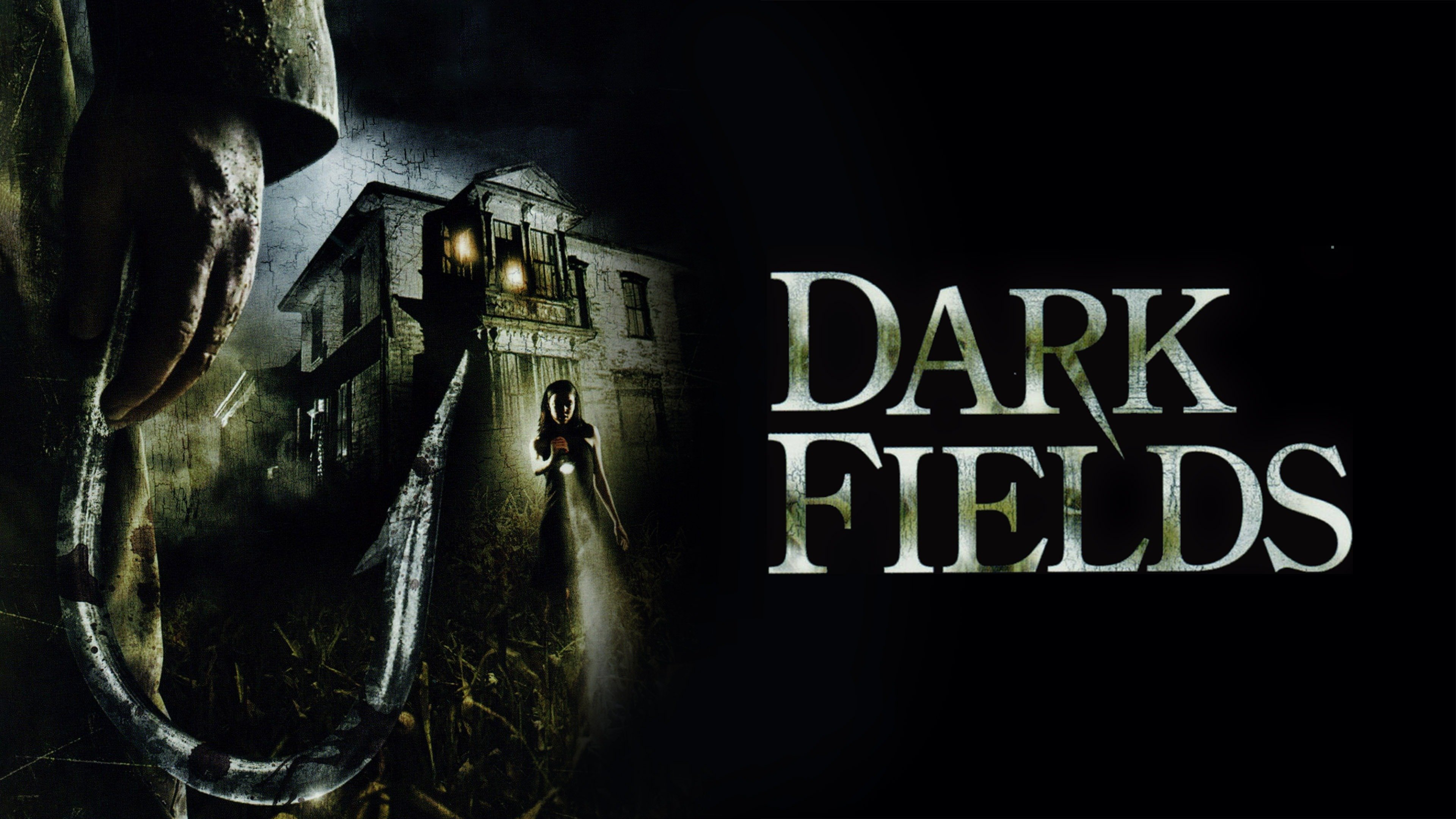 Dark Fields (2006) - Plex