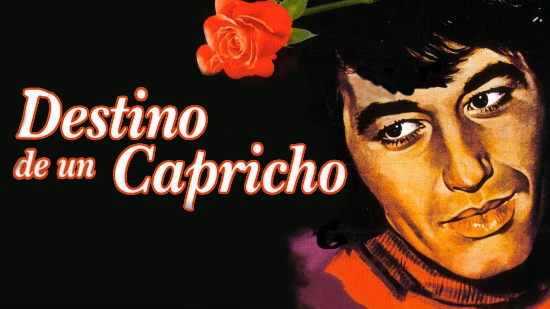 Destino de un capricho (1972) - Plex