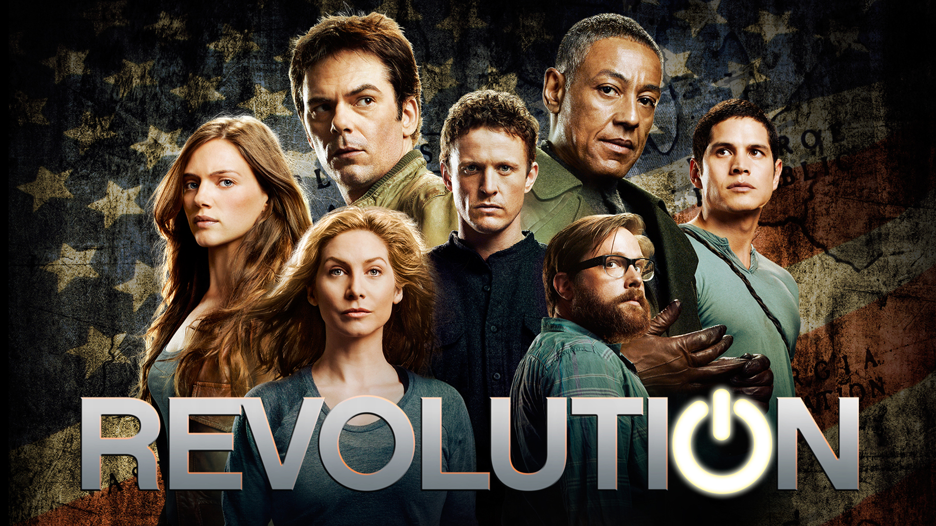 Watch Revolution (2011) TV Series Online - Plex