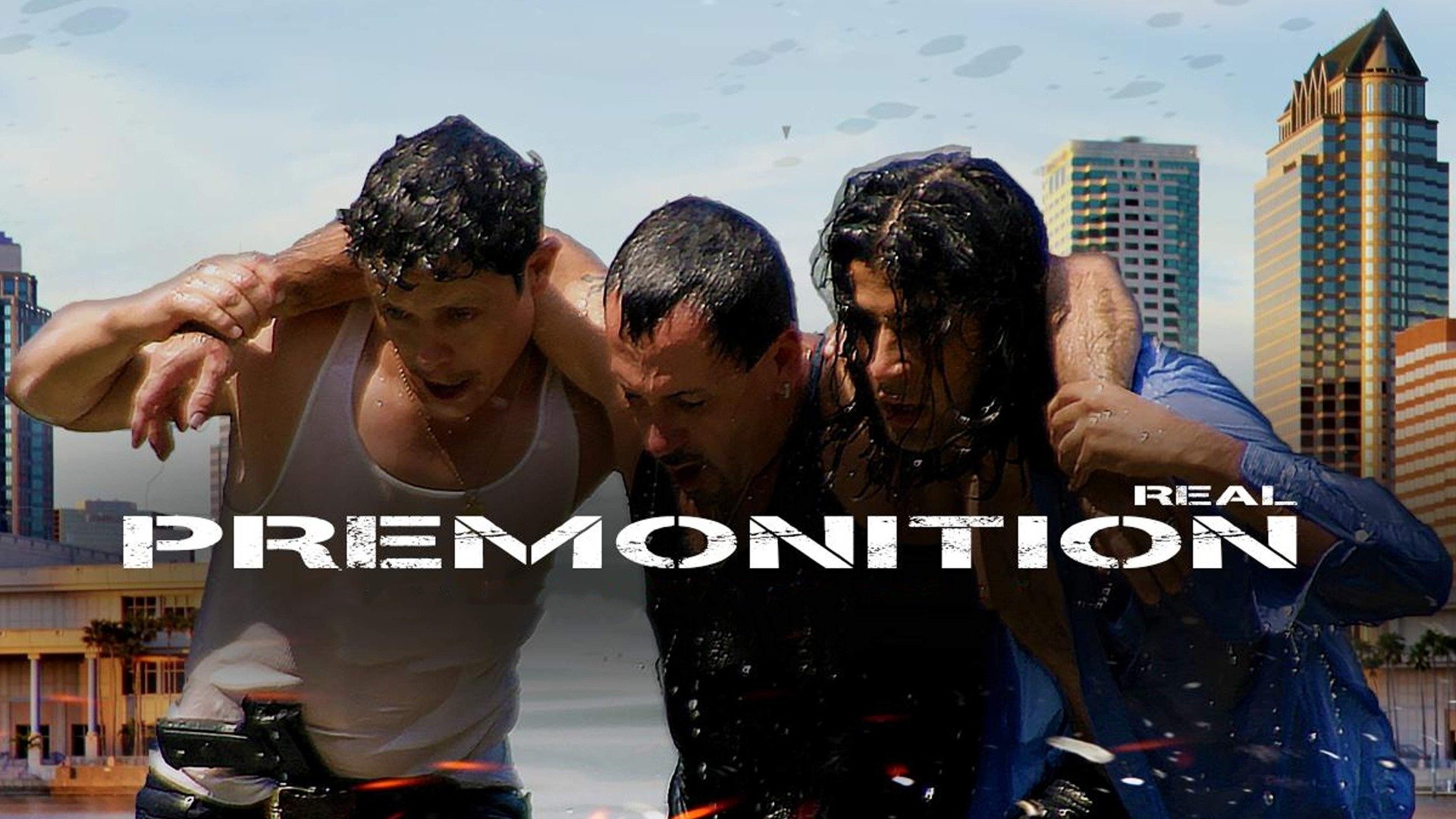 Real Premonition - Plex