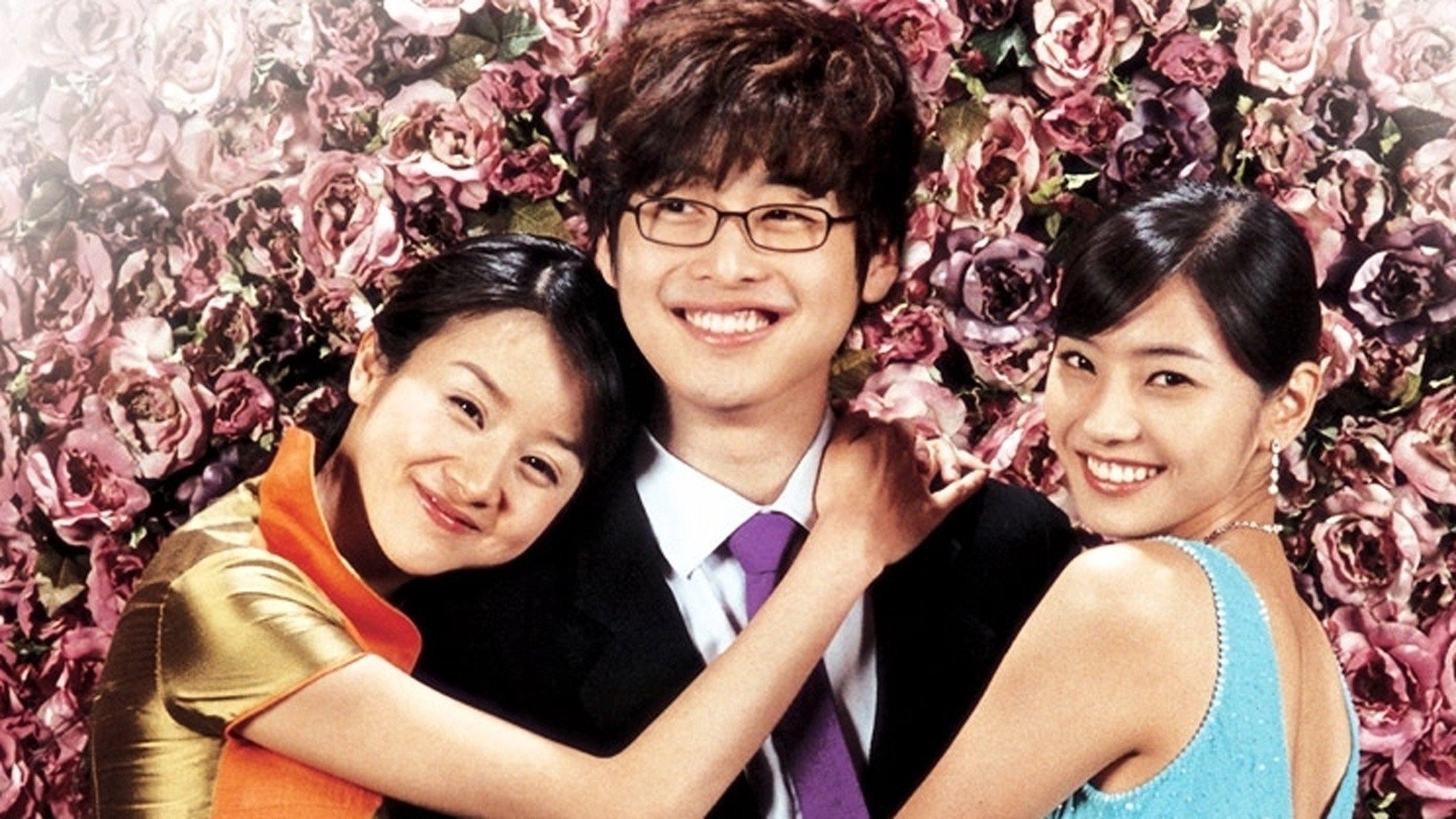 Beijing My Love (2004) - Plex