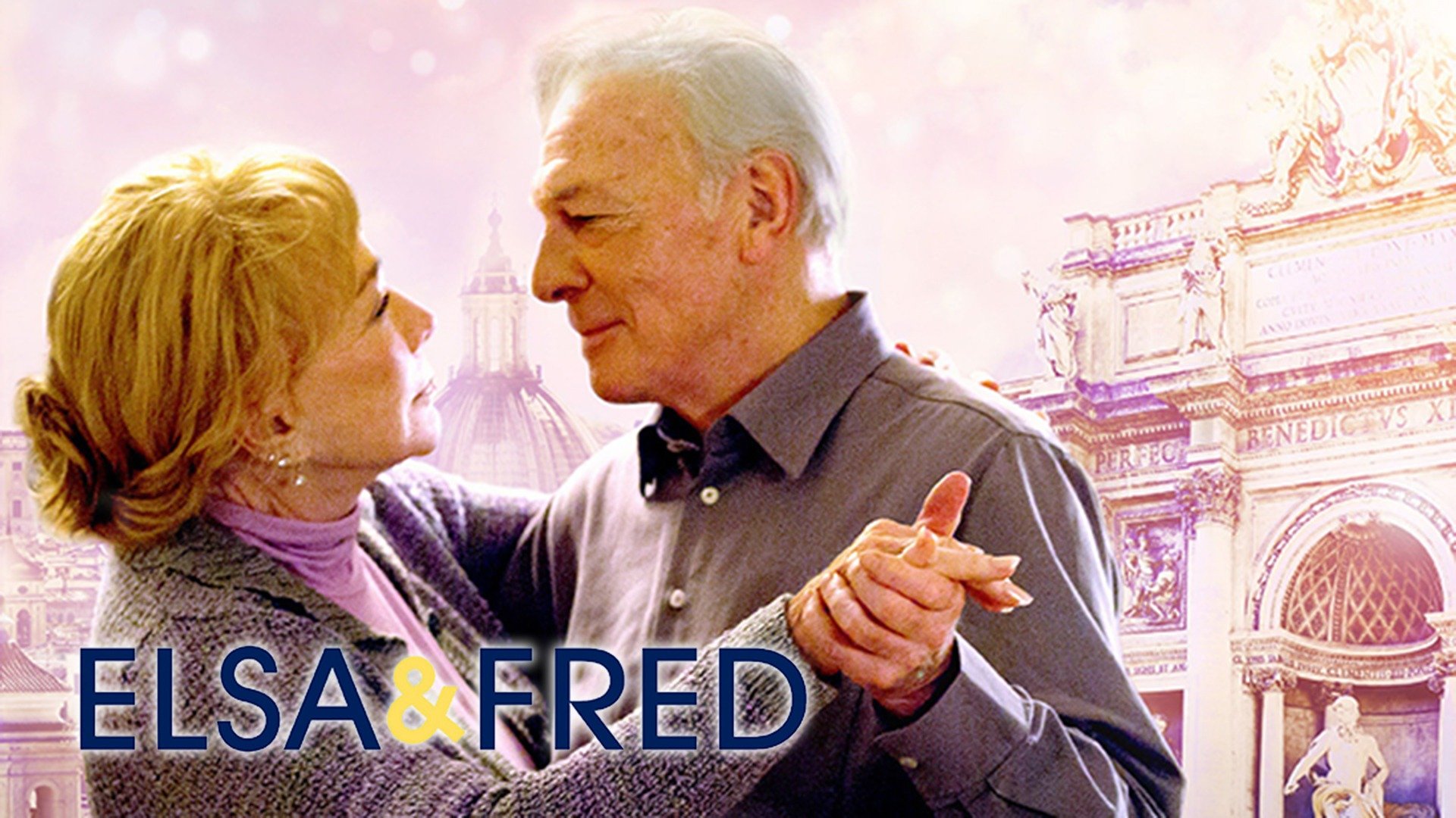 Watch Elsa & Fred (2014) Full Movie Free Online - Plex