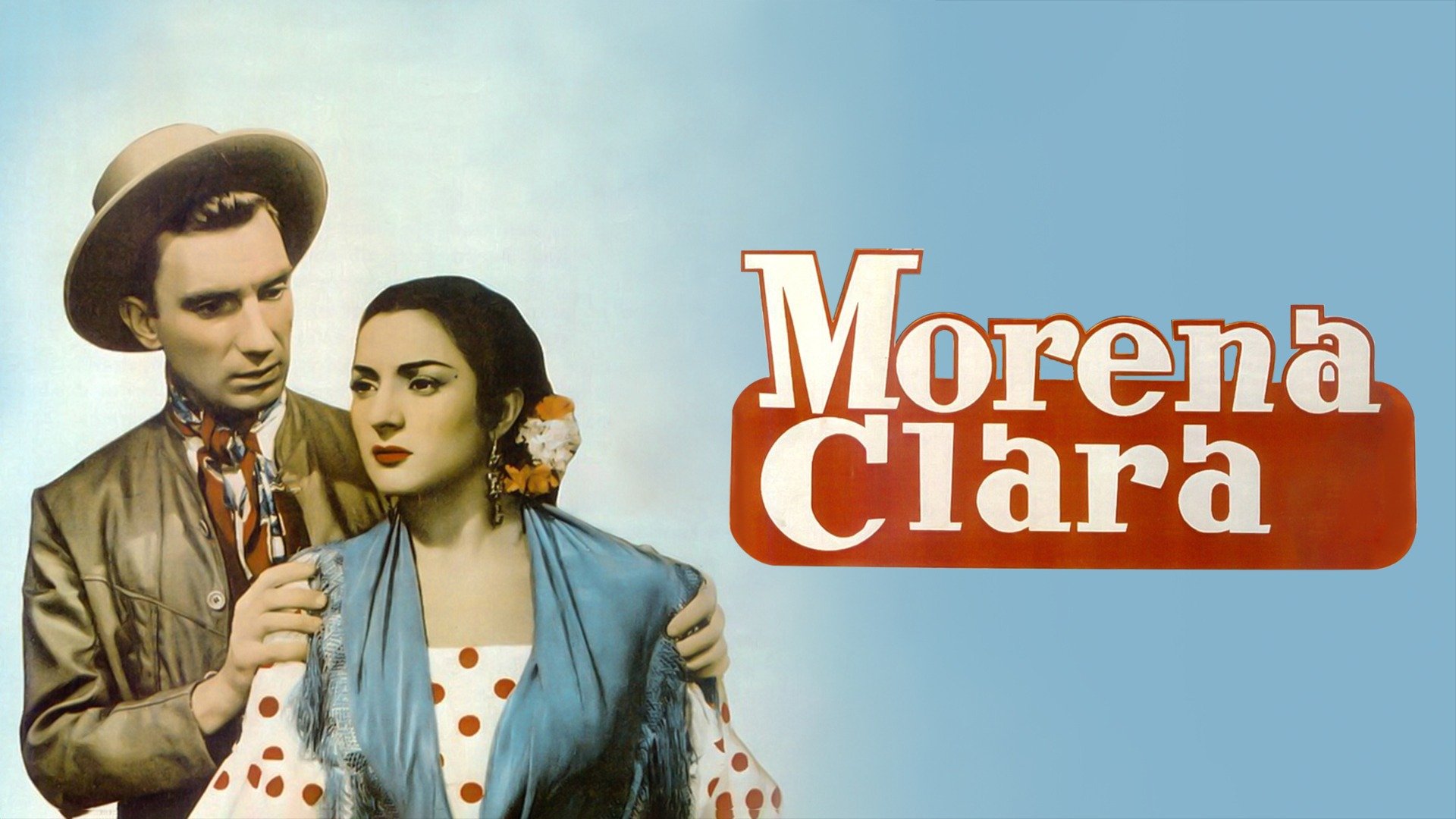 Morena Clara (1954) - Plex