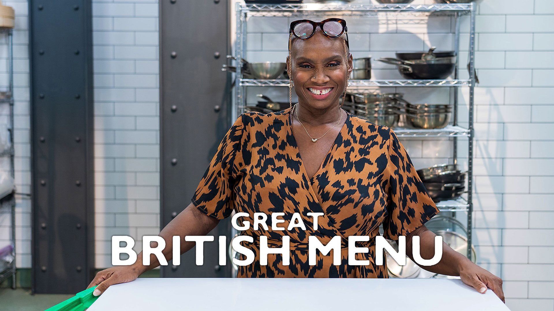 Watch Great British Menu · Season 16 Full Episodes Free Online - Plex