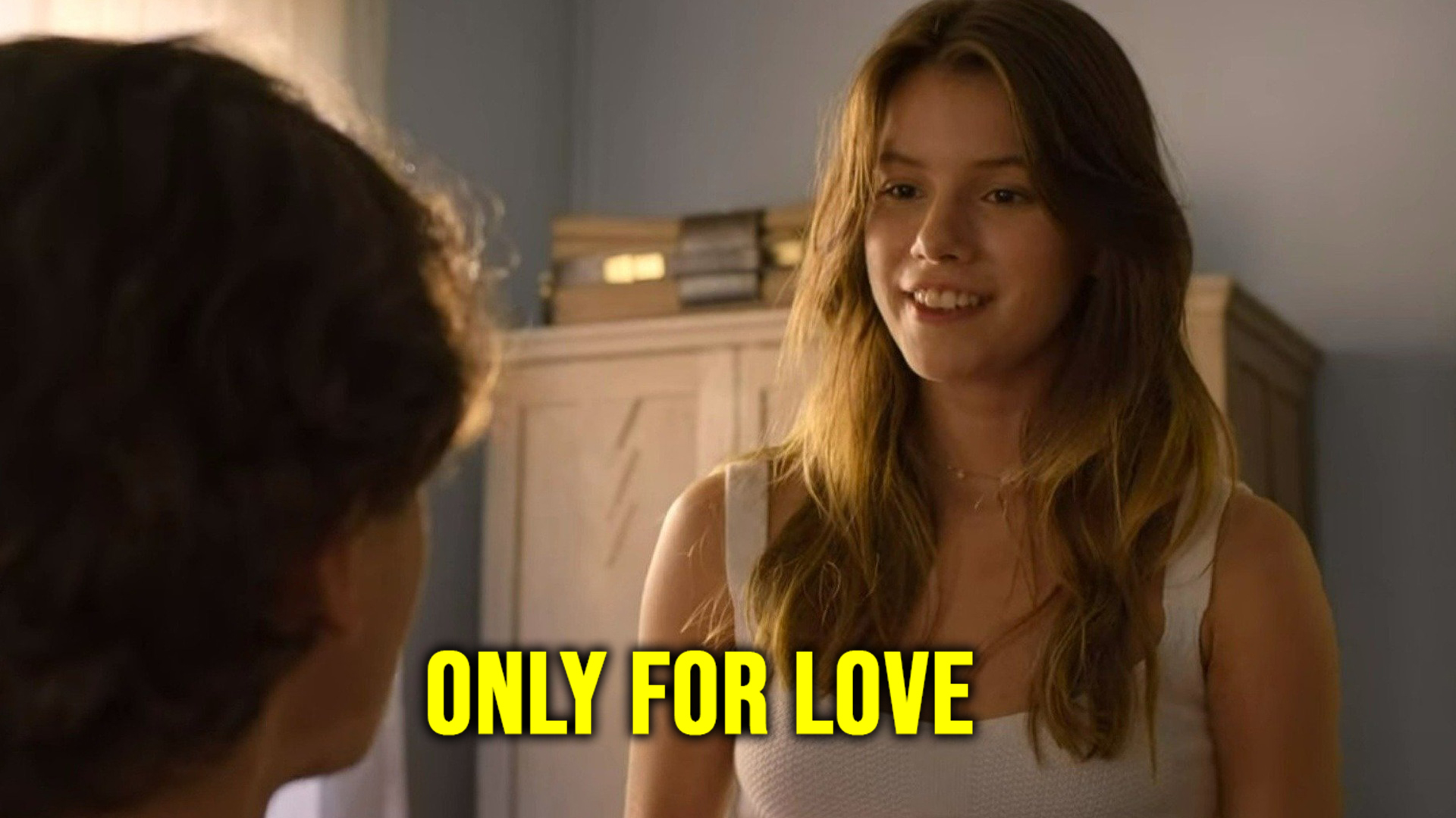 Watch Only For Love · Season 1 Full Episodes Online - Plex