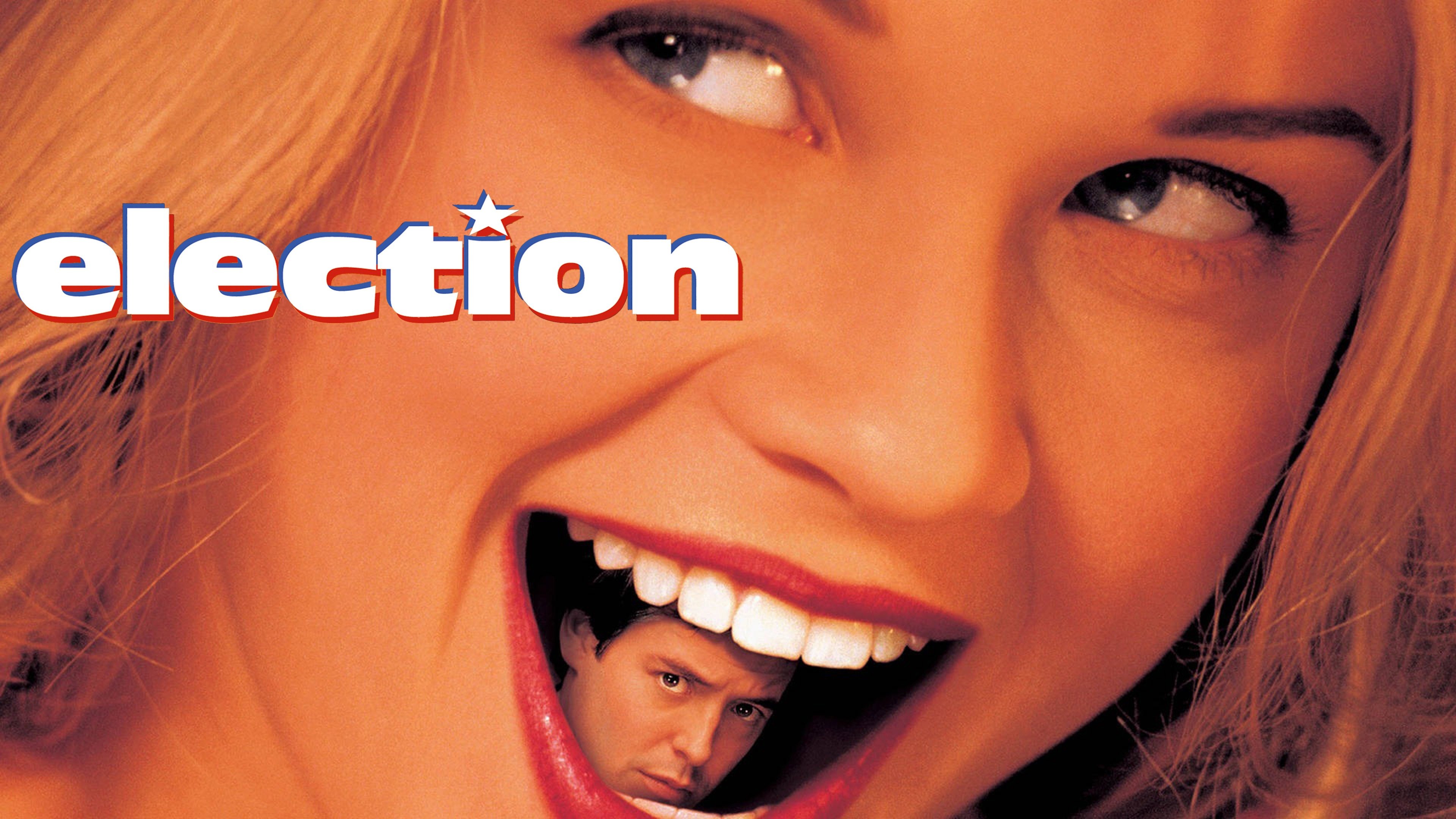 Watch Election (1999) Full Movie Free Online - Plex