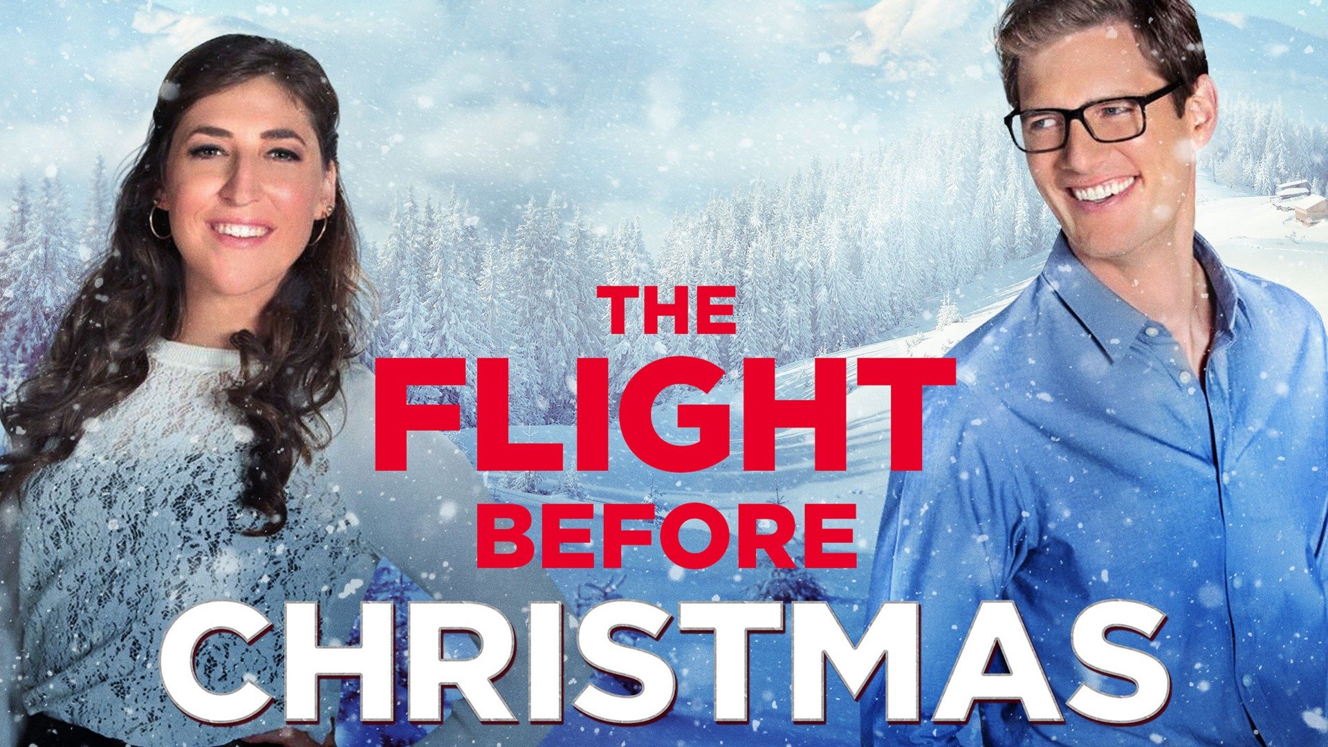 Watch The Flight Before Christmas (2015) Full Movie Free Online - Plex