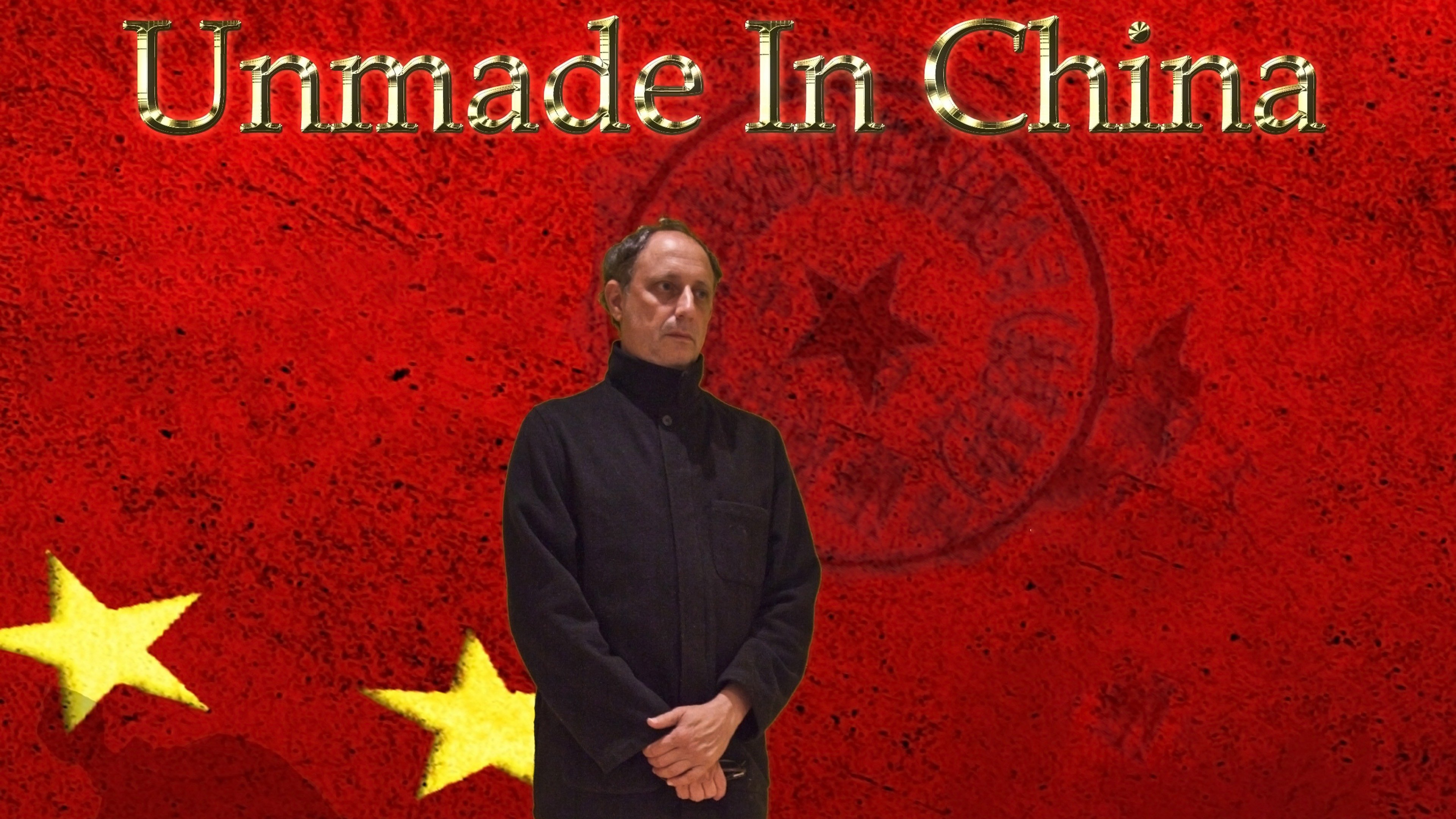Watch Unmade in China (2012) Full Movie Online - Plex