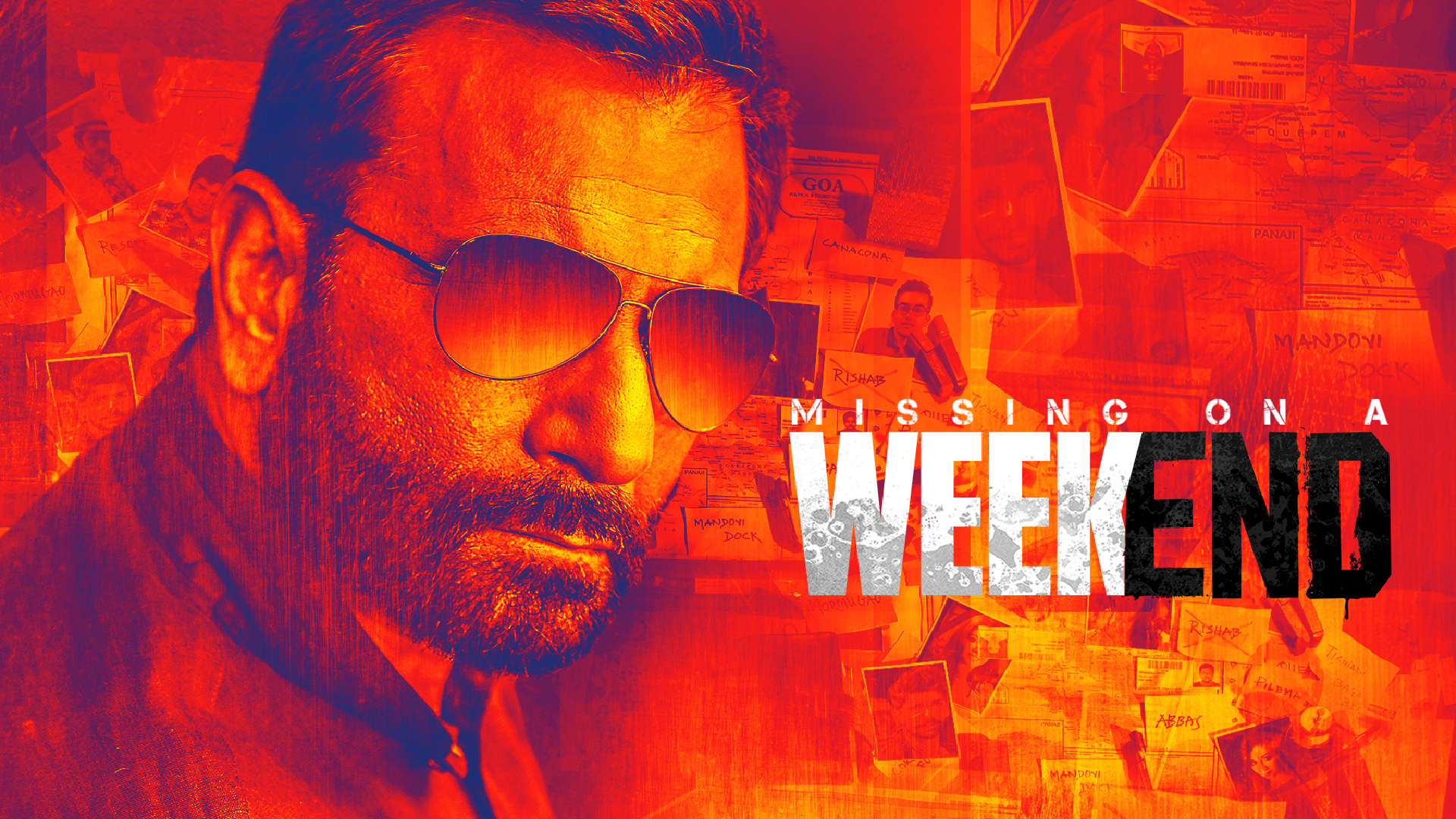 Watch Missing on a Weekend (2016) Full Movie Free Online - Plex
