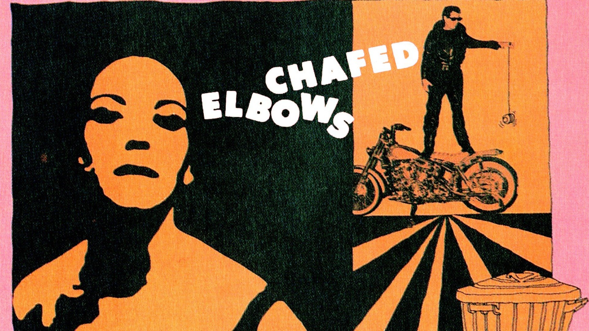 Watch Chafed Elbows (1965) Full Movie Online - Plex
