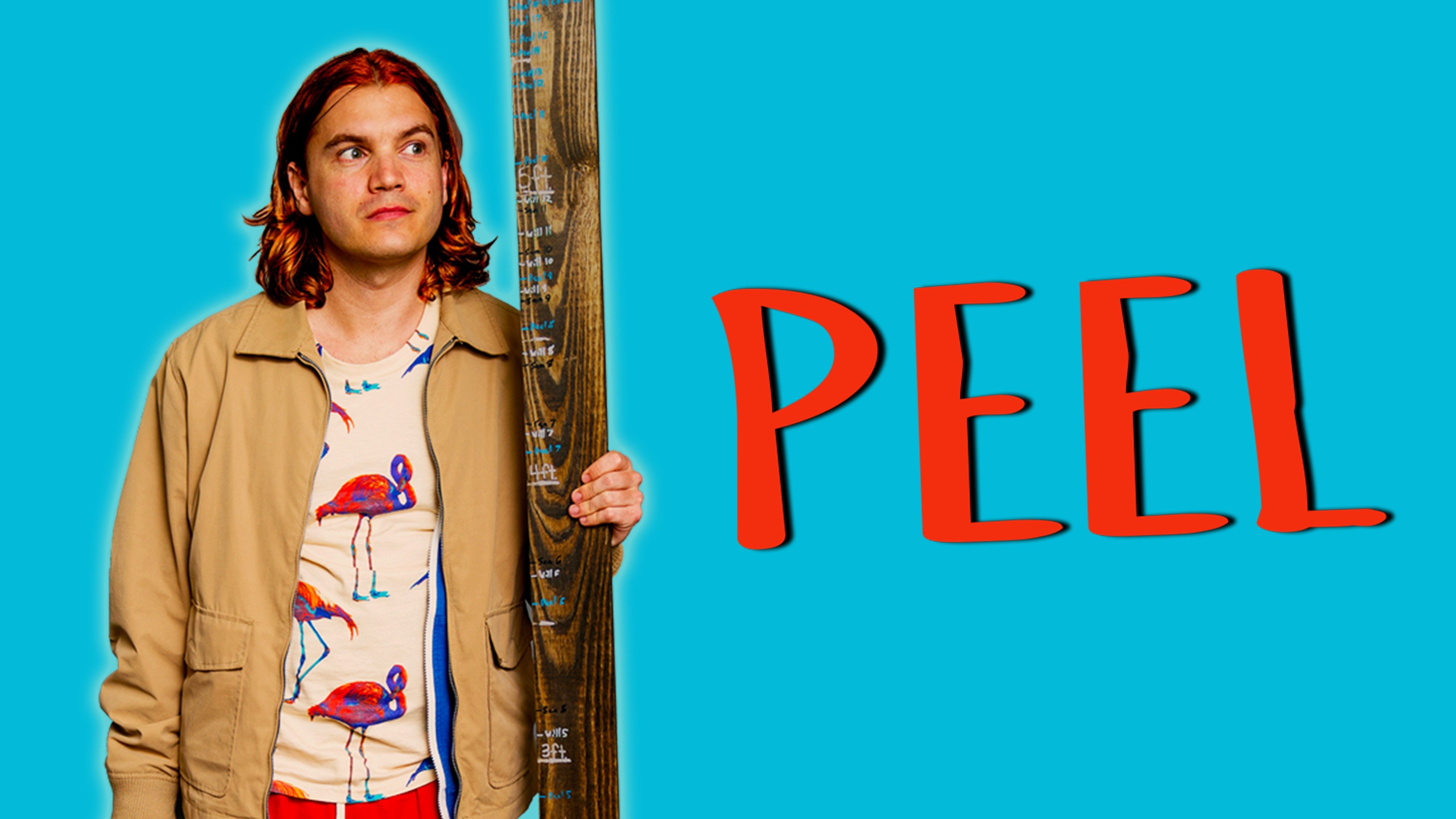 Peel (2019) - Plex