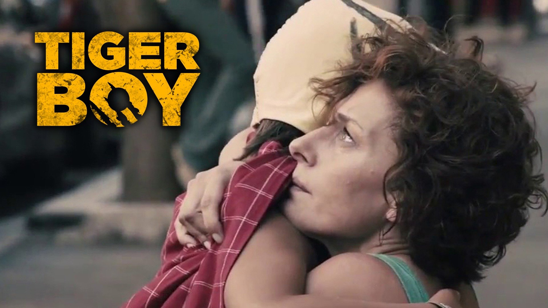 Watch Tiger Boy (2012) Full Movie Online - Plex