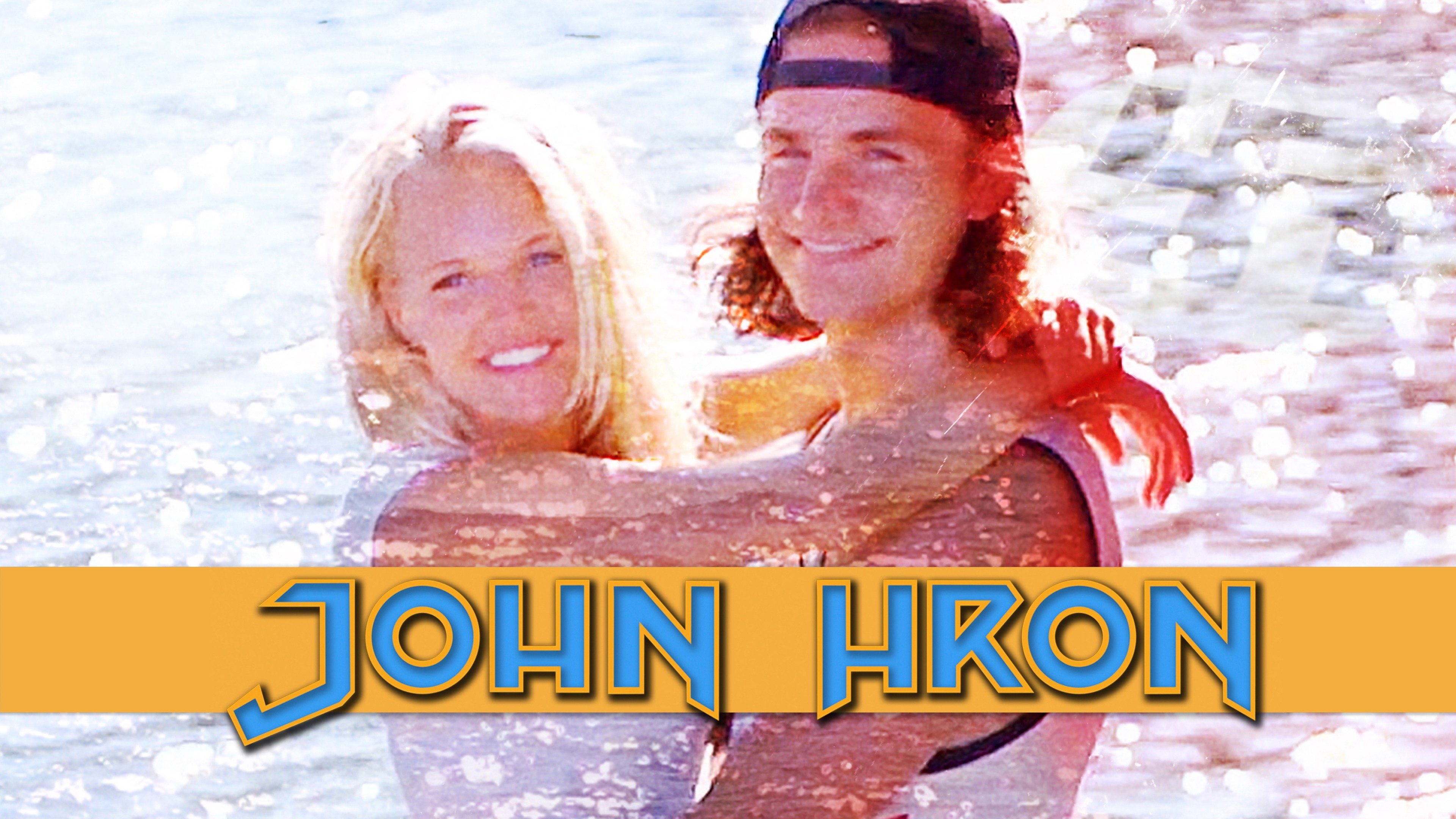 Watch John Hron (2016) Full Movie Online - Plex