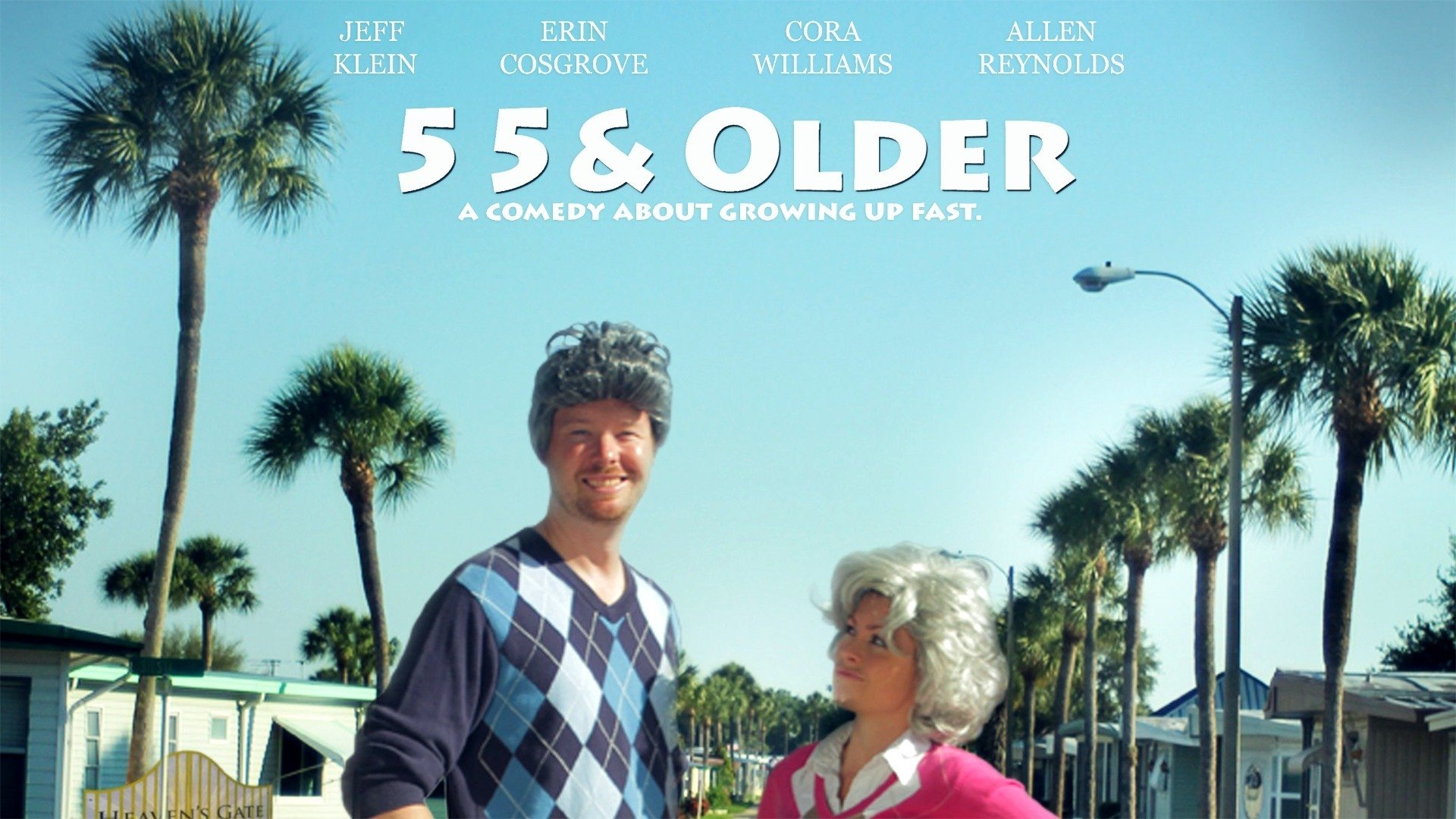 Watch 55 and Older (2013) Full Movie Online - Plex