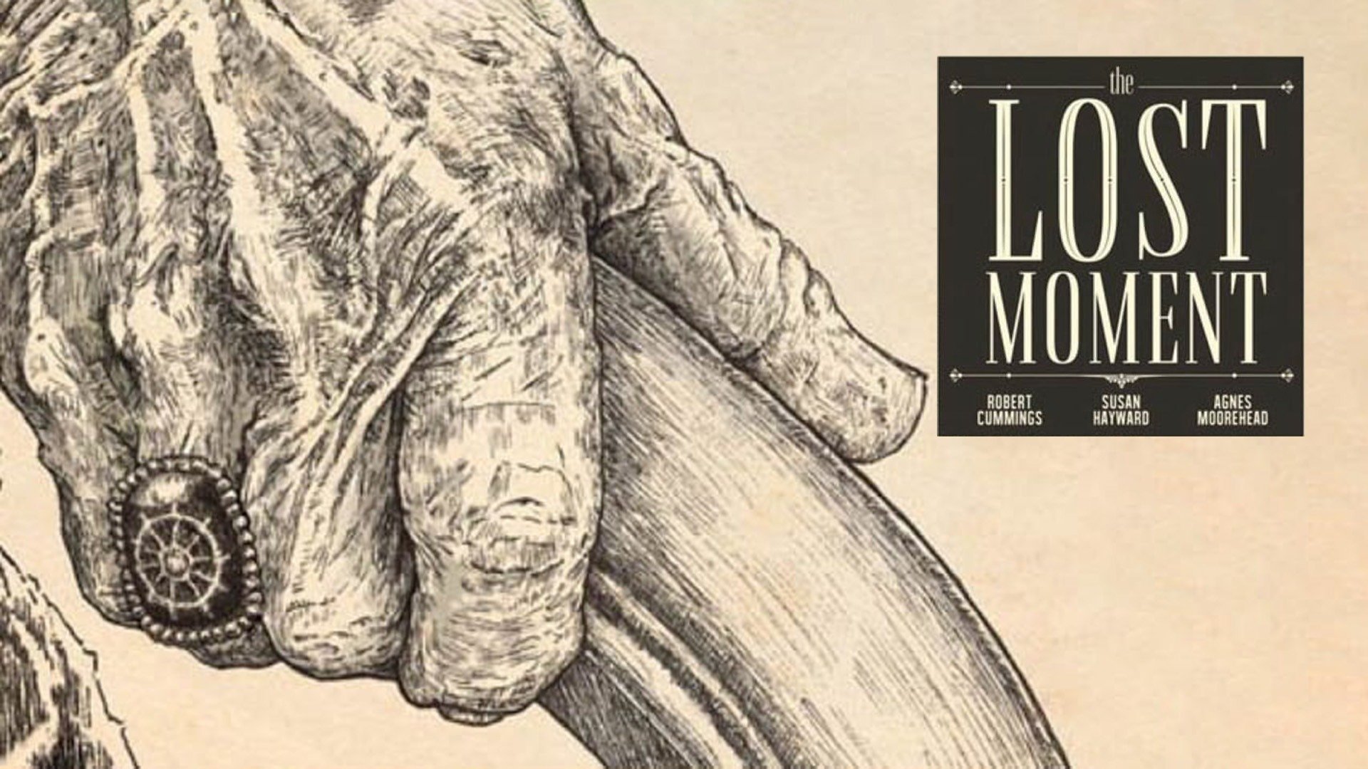 The Lost Moment (1947) - Plex