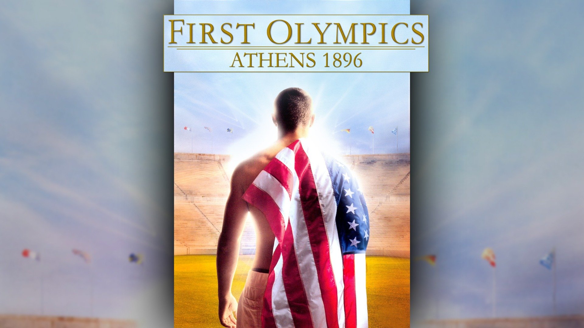 The First Olympics: Athens 1896 (1984) - Plex