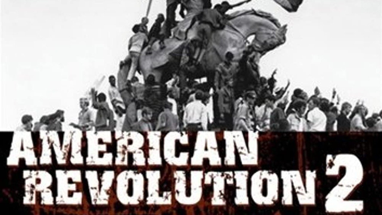 Watch American Revolution 2 (1969) Full Movie Online - Plex