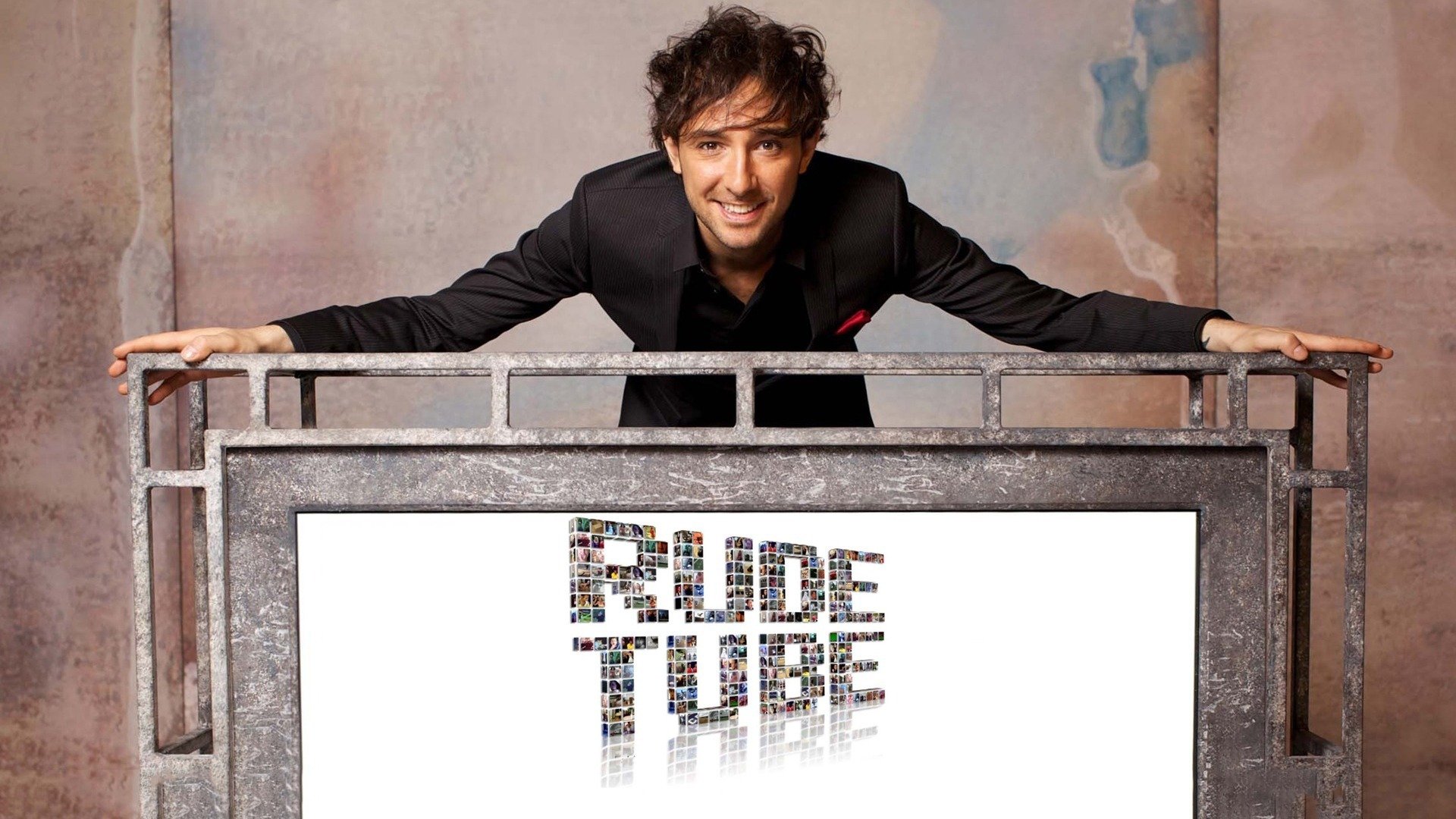 Rude Tube · Season 1 - Plex