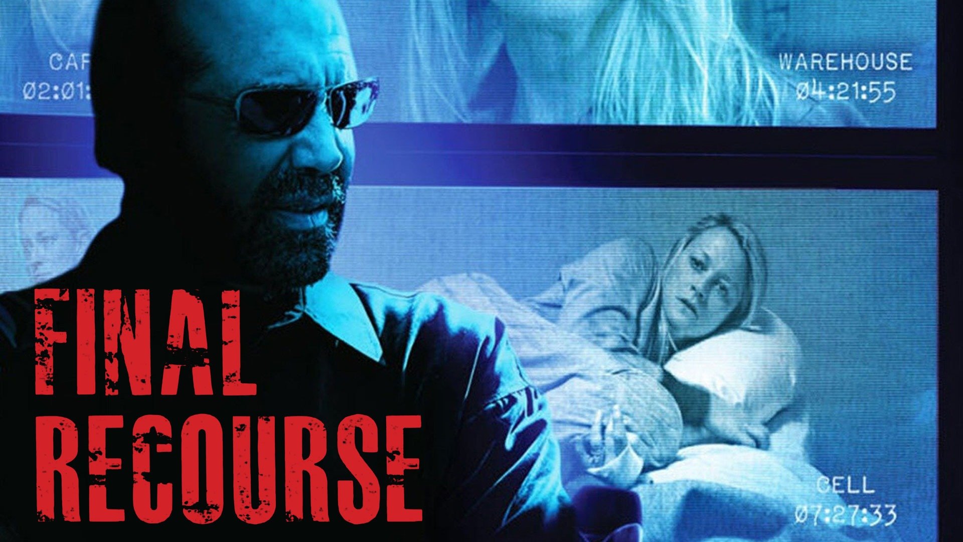 Final Recourse (2013) - Plex