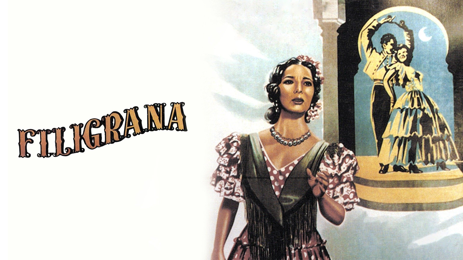 Filigrana (1951) - Plex