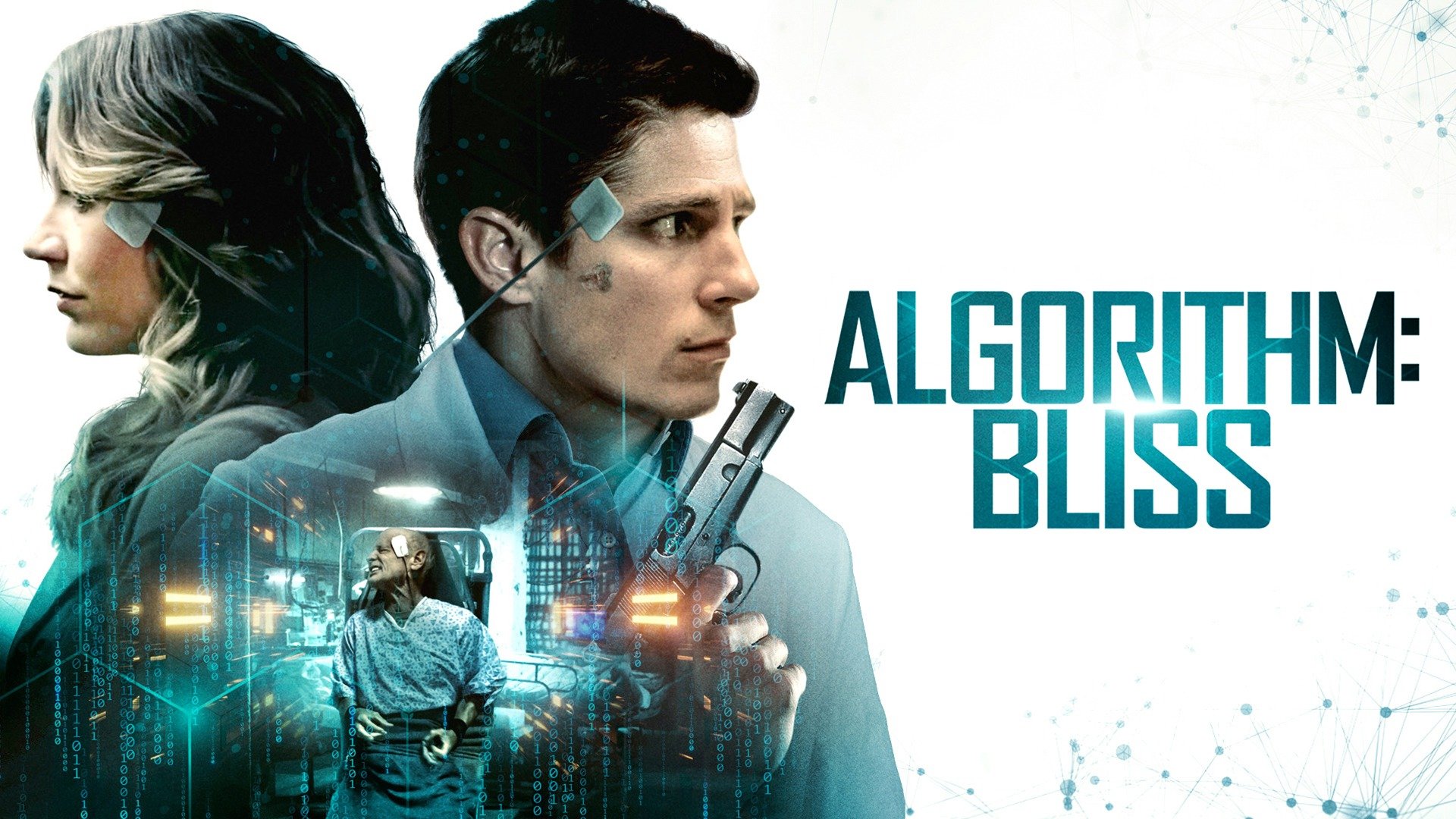 Watch Algorithm: BLISS (2020) Full Movie Free Online - Plex