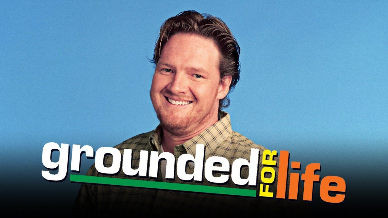 Watch Grounded for Life (2001) TV Series Online - Plex