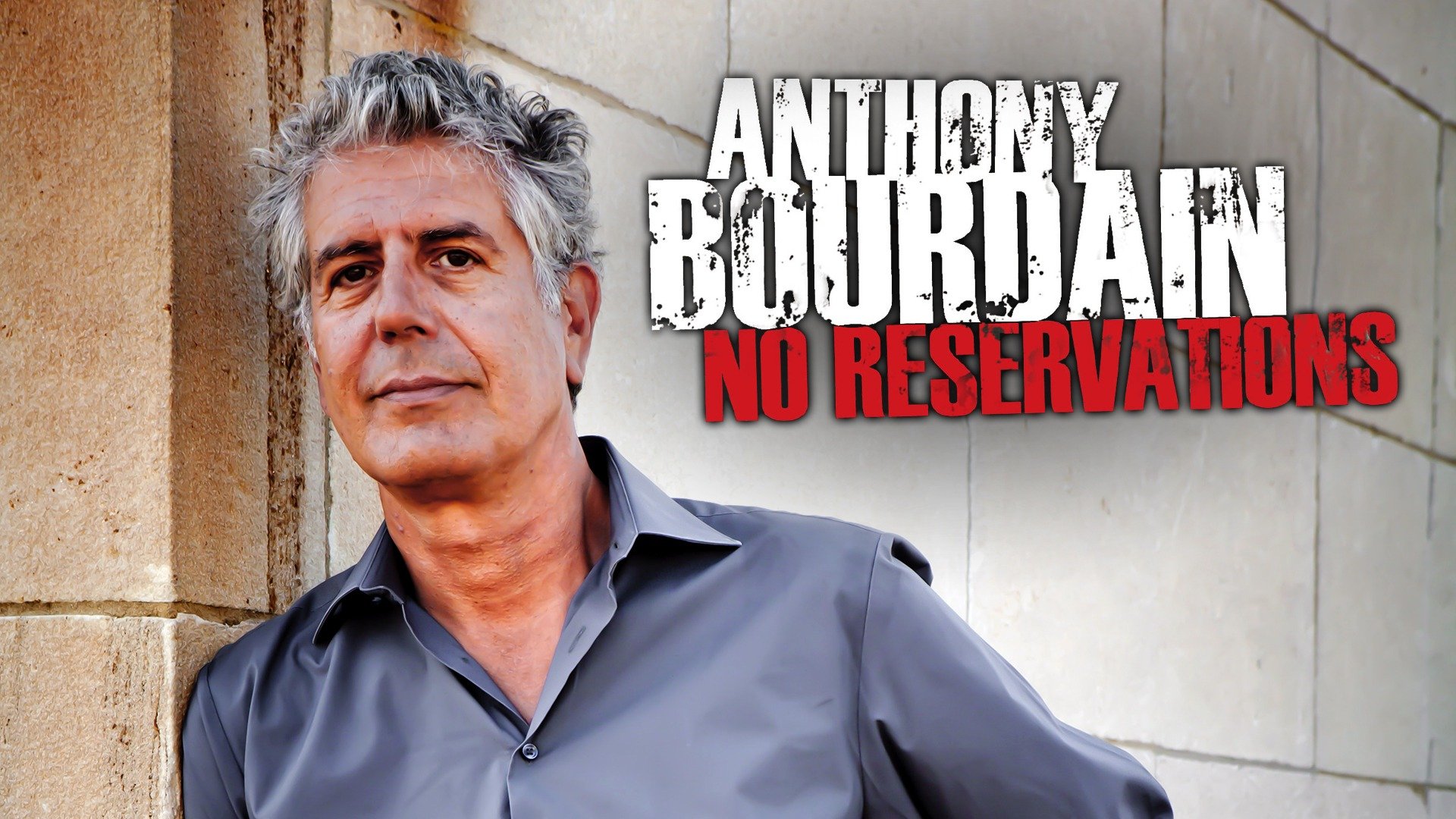 Watch Anthony Bourdain: No Reservations (2005) TV Series Free Online - Plex