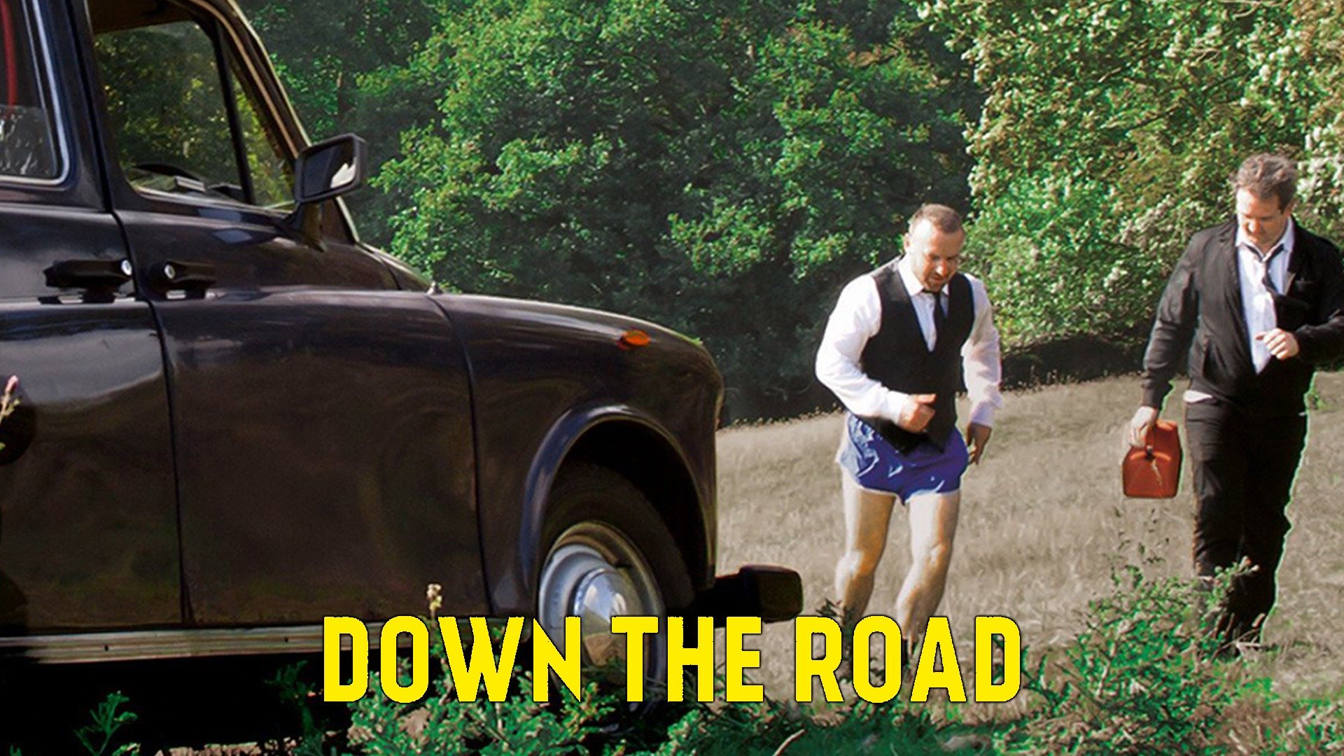 Watch Down the Road (2013) Full Movie Online - Plex