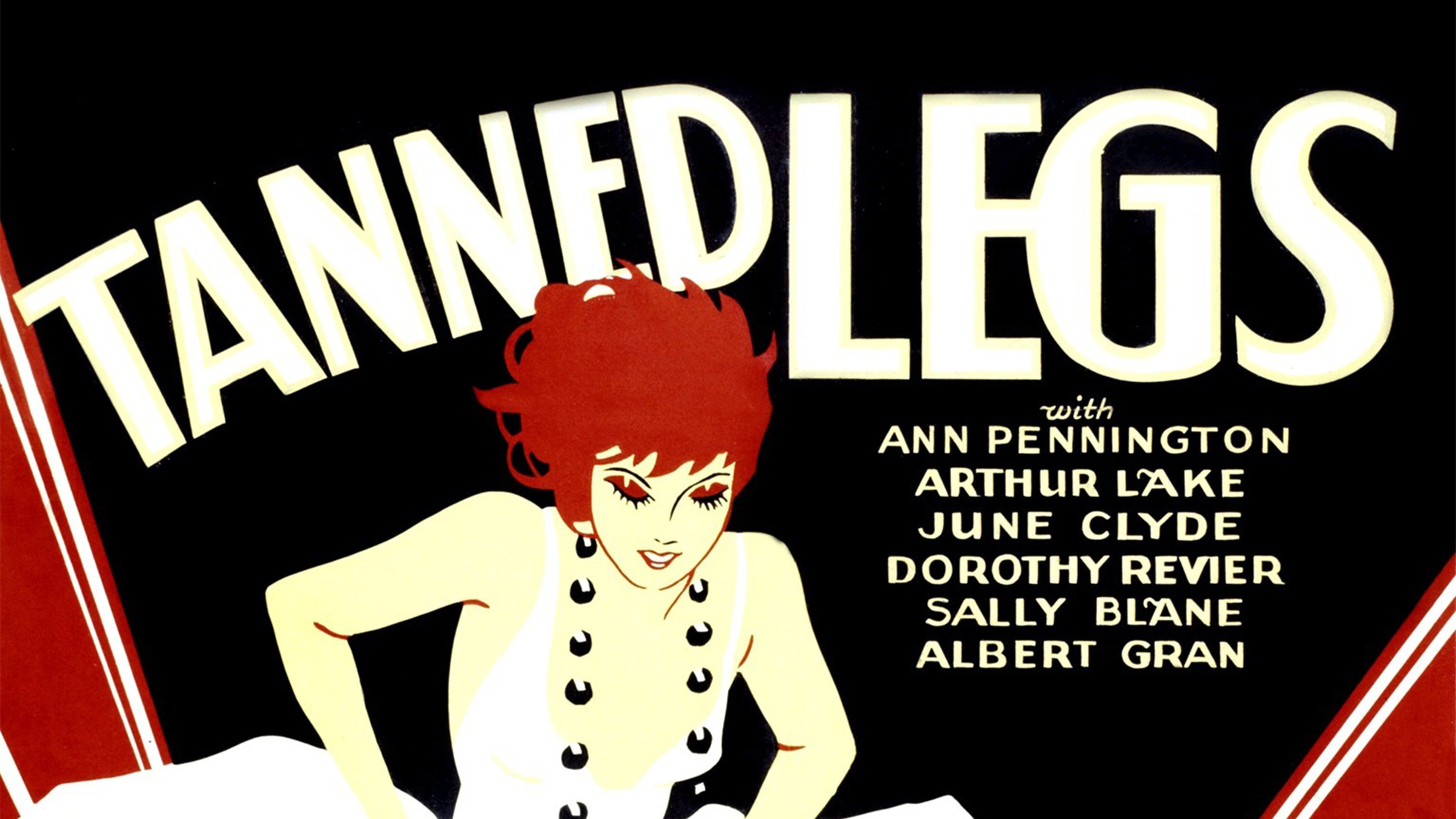 Tanned Legs (1929) - Plex