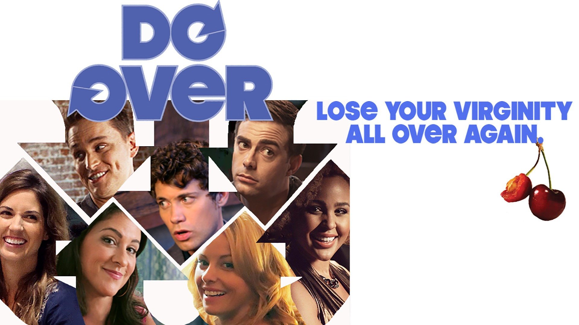 Watch Do Over (2016) Full Movie Online - Plex