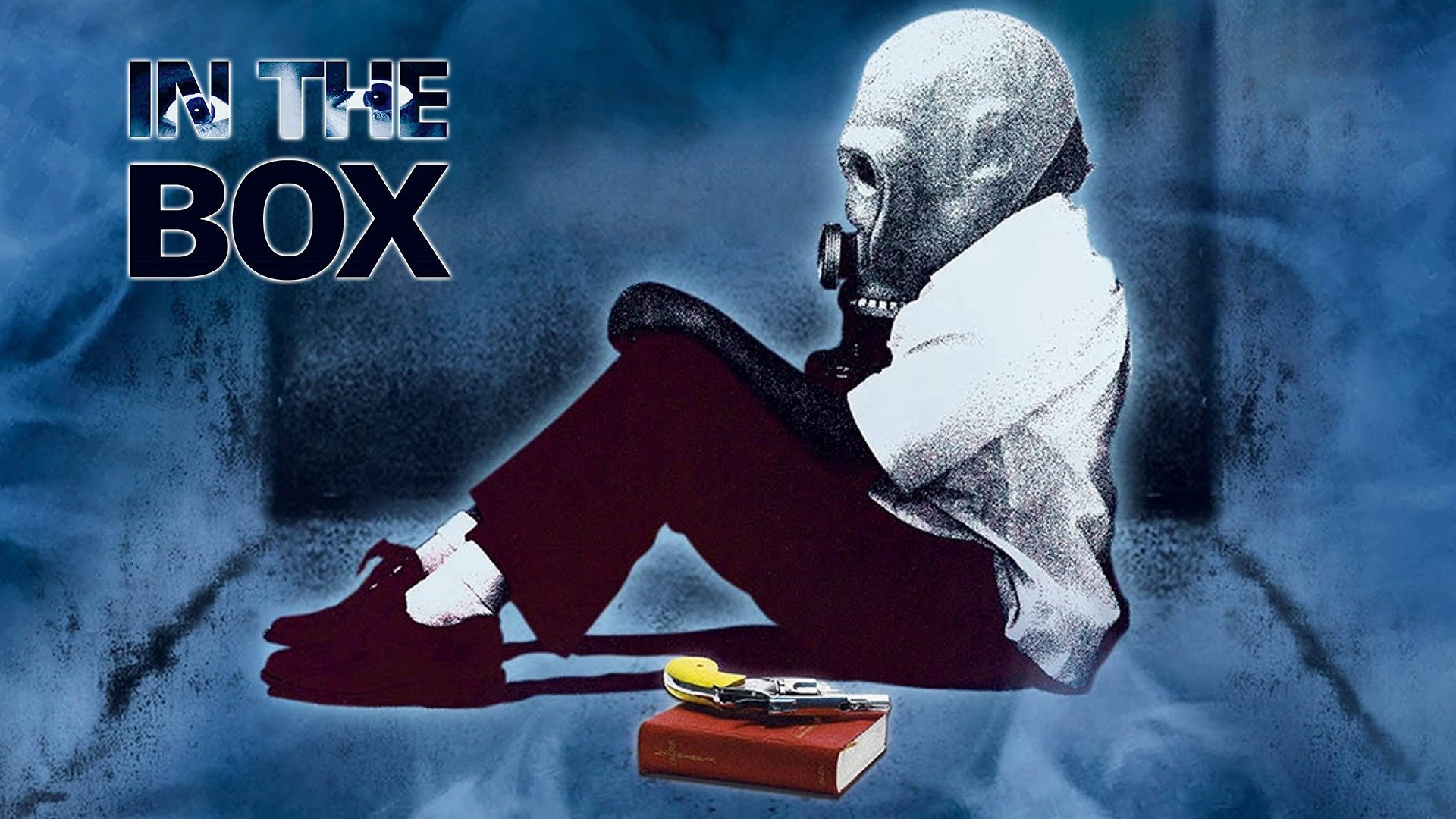 Watch In the Box (2015) Full Movie Online - Plex