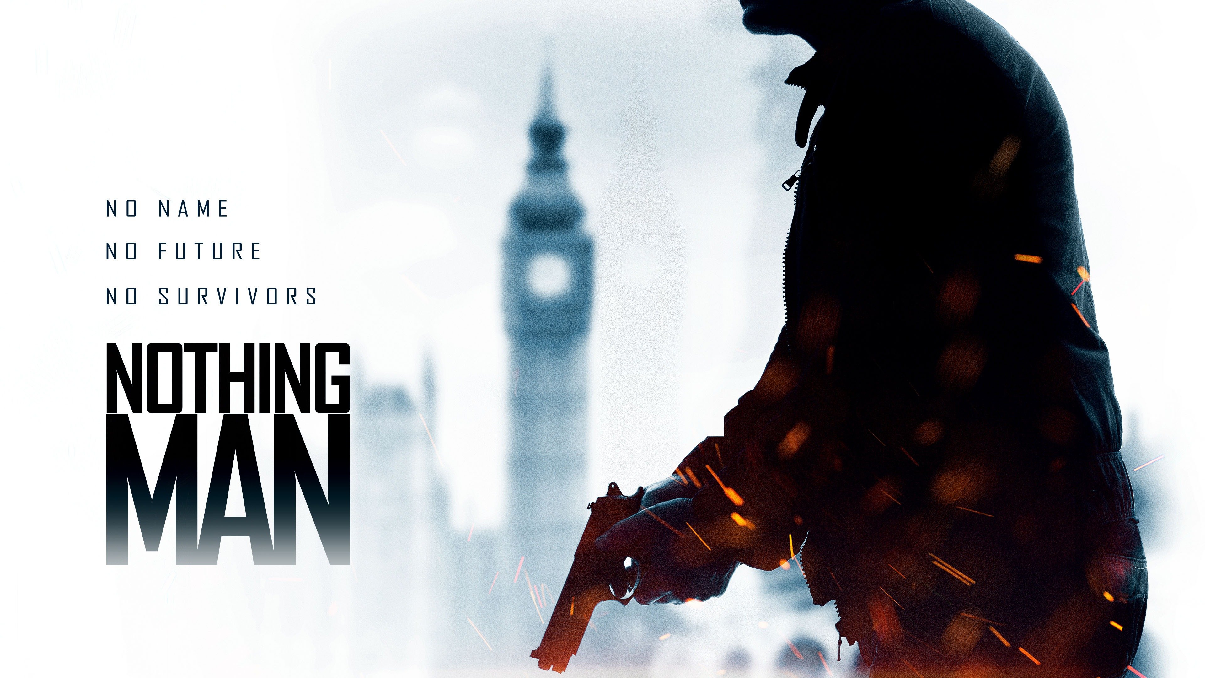Watch Nothing Man (2017) Full Movie Free Online - Plex