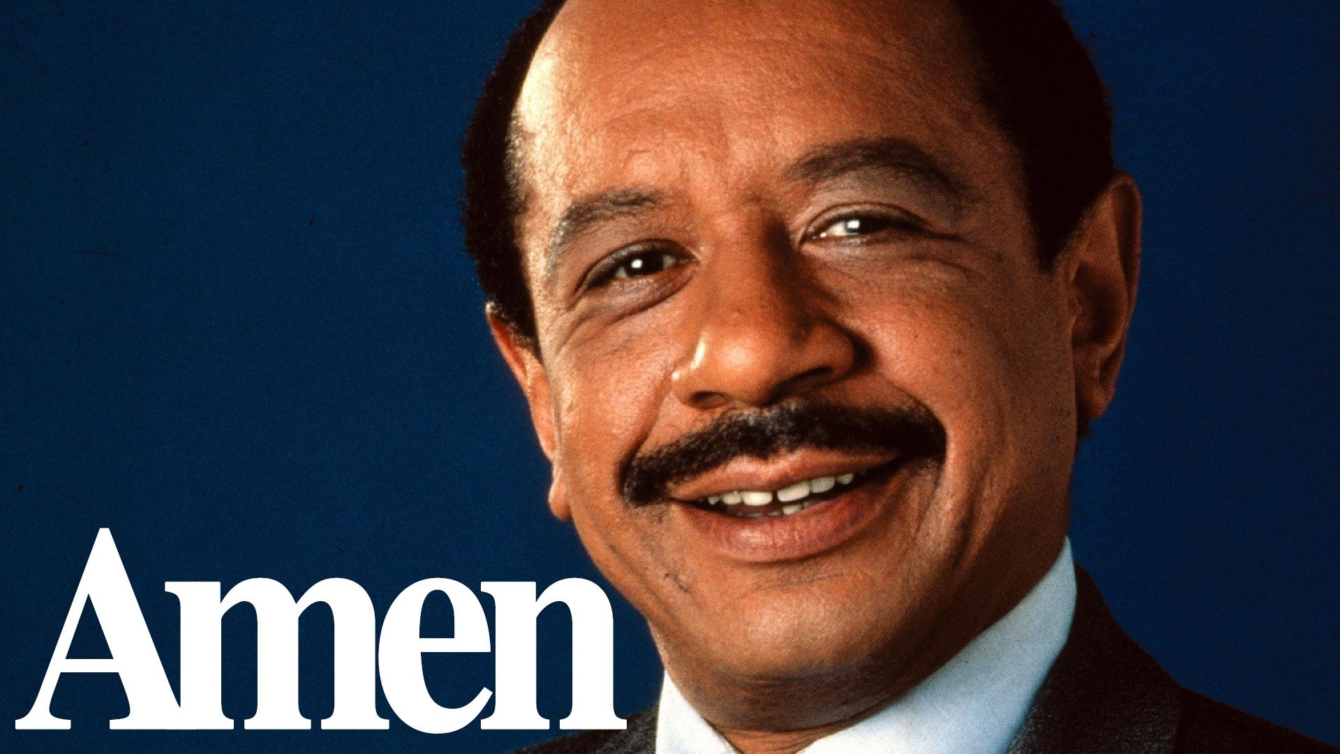 Amen · Season 1 - Plex