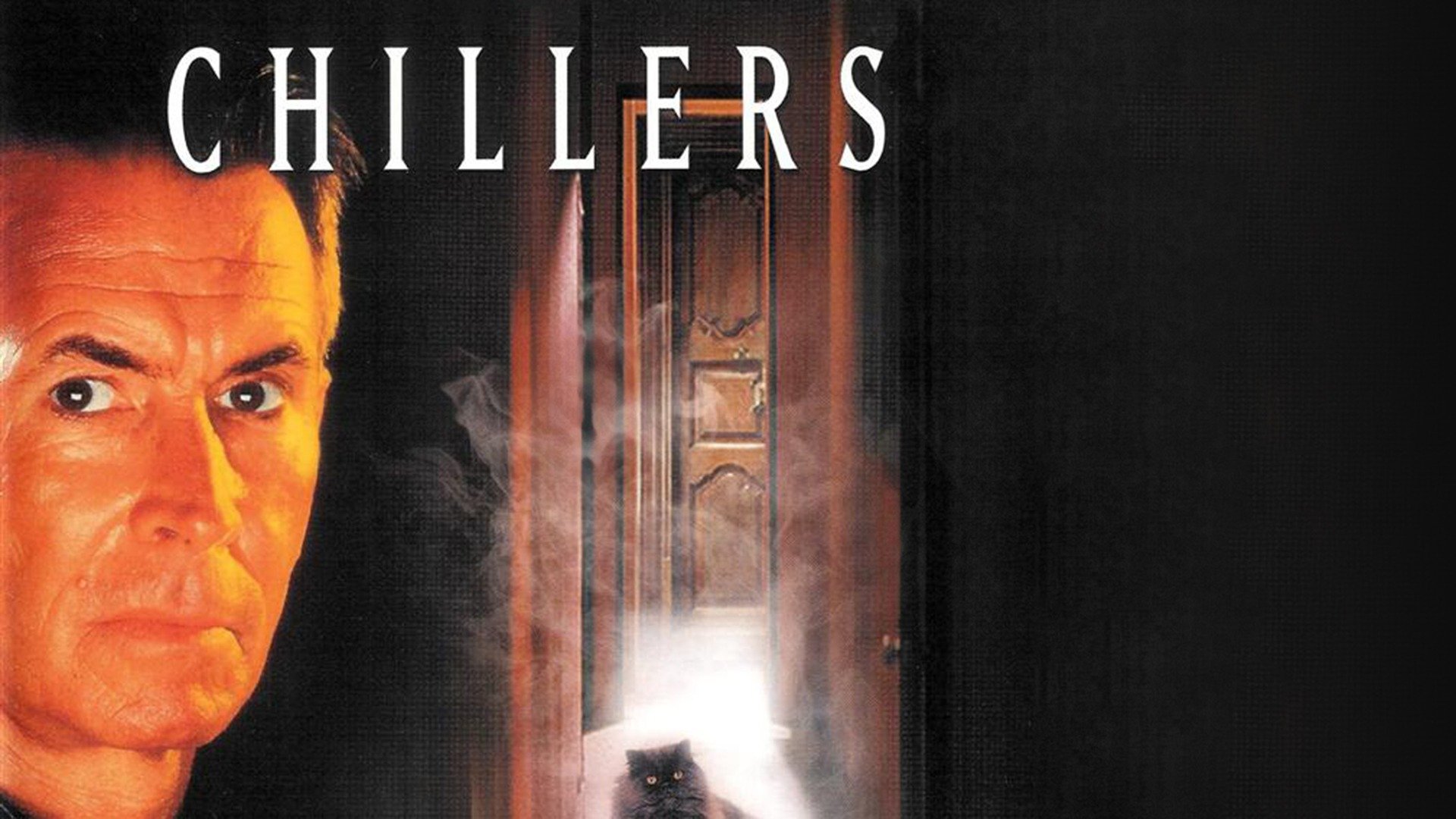 Watch Chillers · Season 1 Episode 1 · The Cat Brought It In Full ...