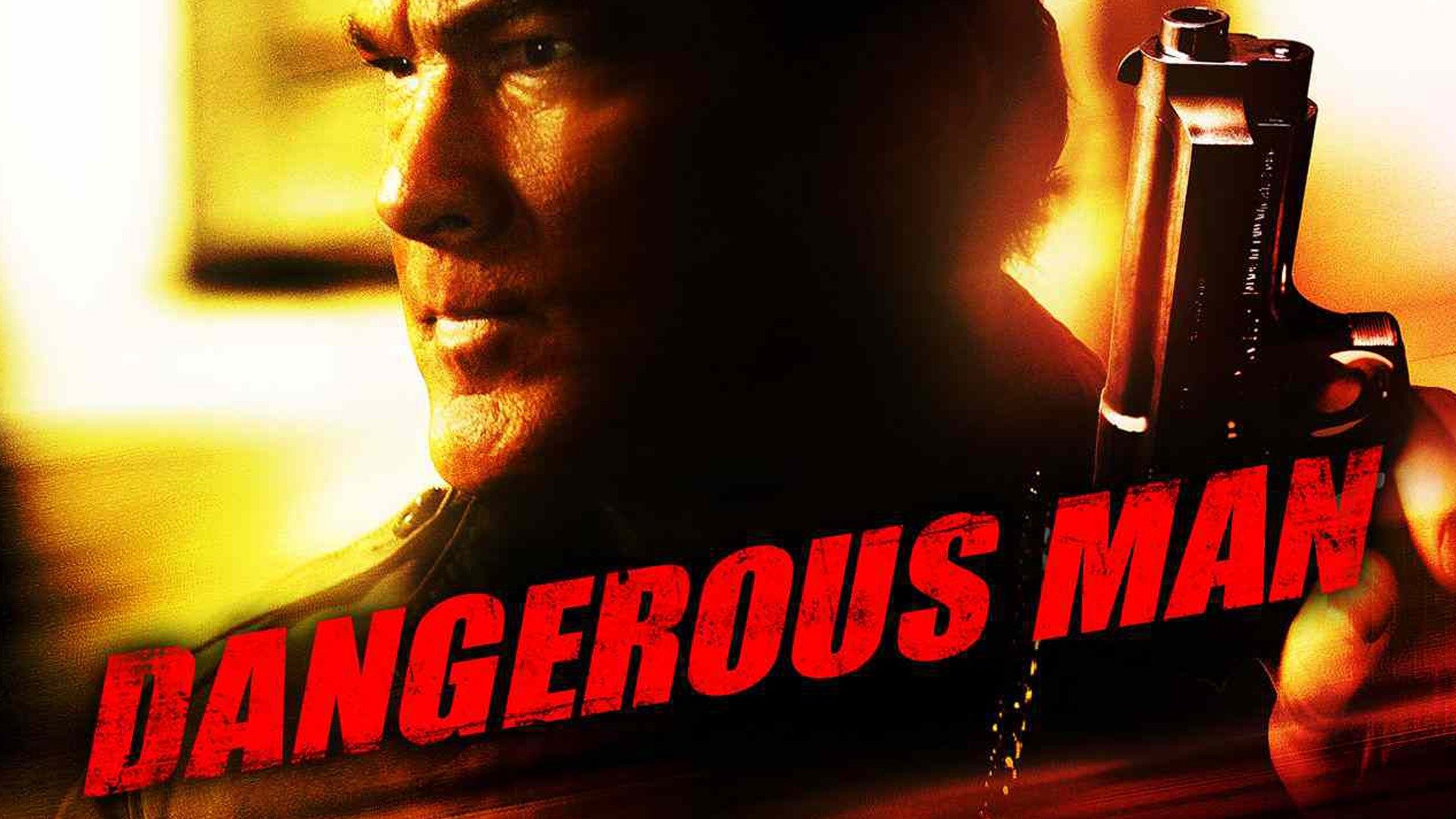 Watch A Dangerous Man (2009) Full Movie Free Online - Plex