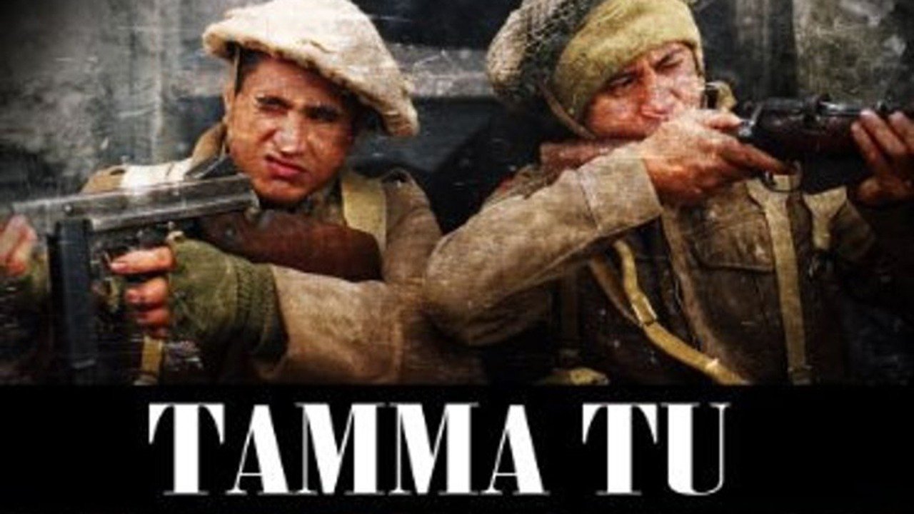 Tama Tu (2004) - Plex