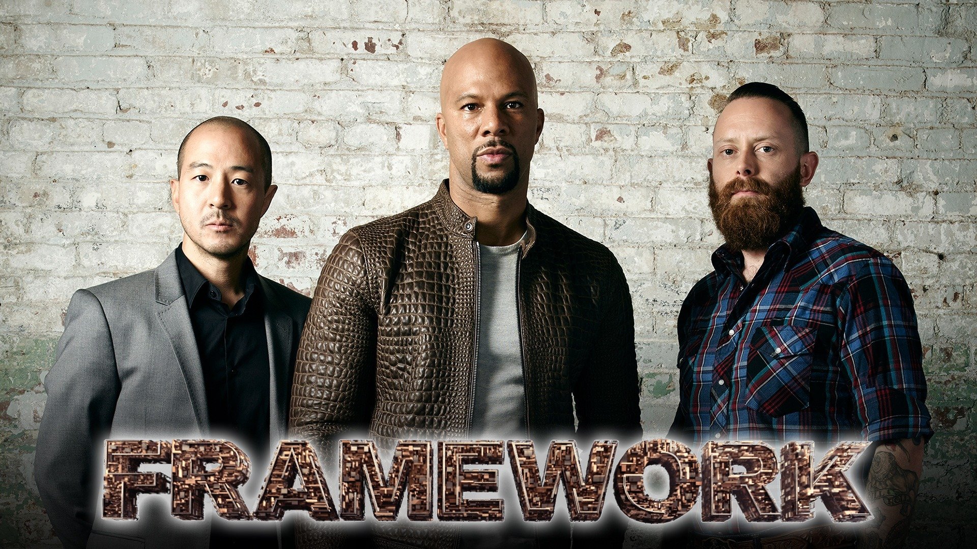 Watch Framework · Season 1 Full Episodes Online - Plex