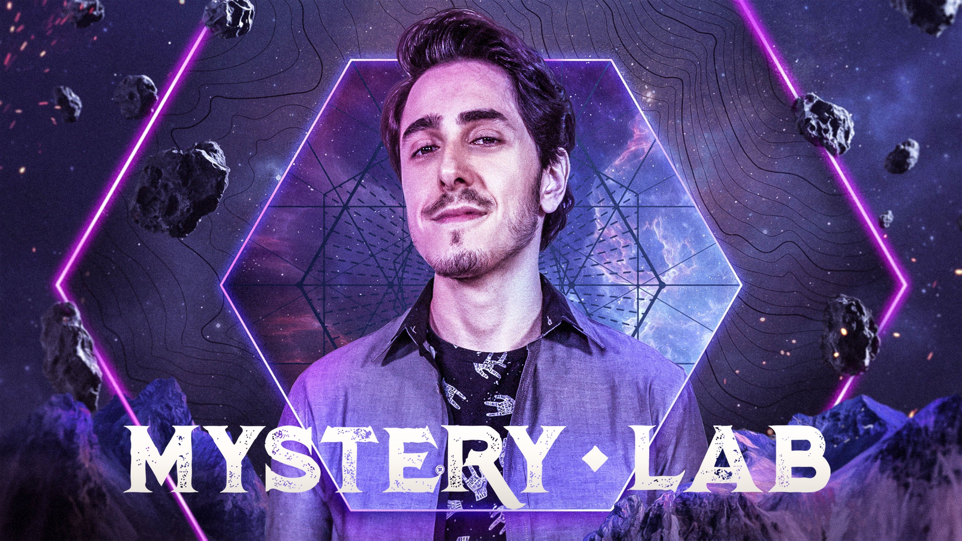 Watch Mystery Lab · Season 1 Full Episodes Online - Plex