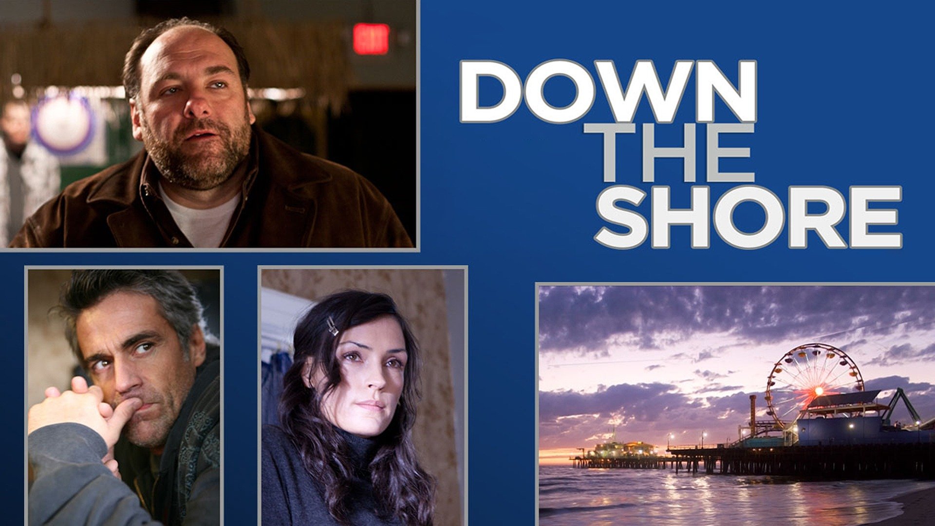 Down the Shore (2011) - Plex