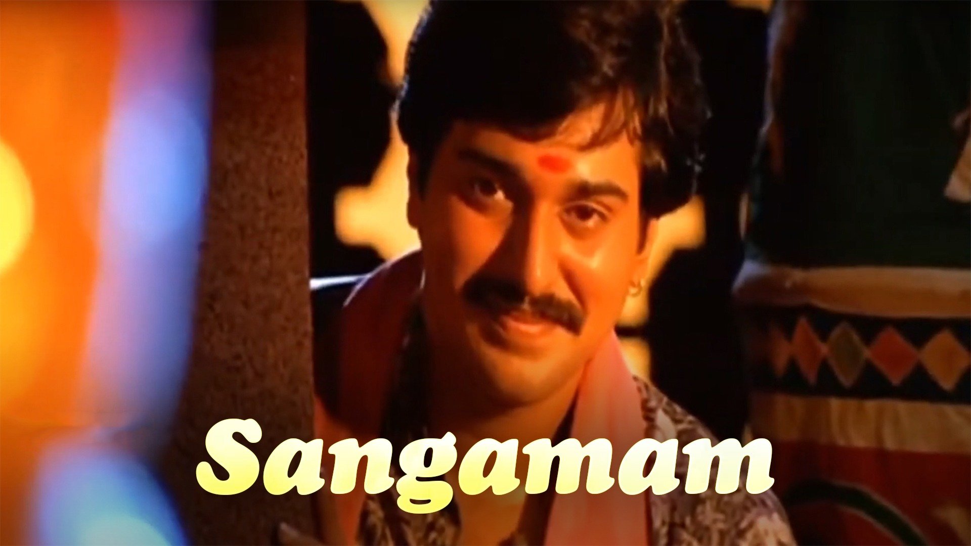 Watch Sangamam (1999) Full Movie Free Online - Plex