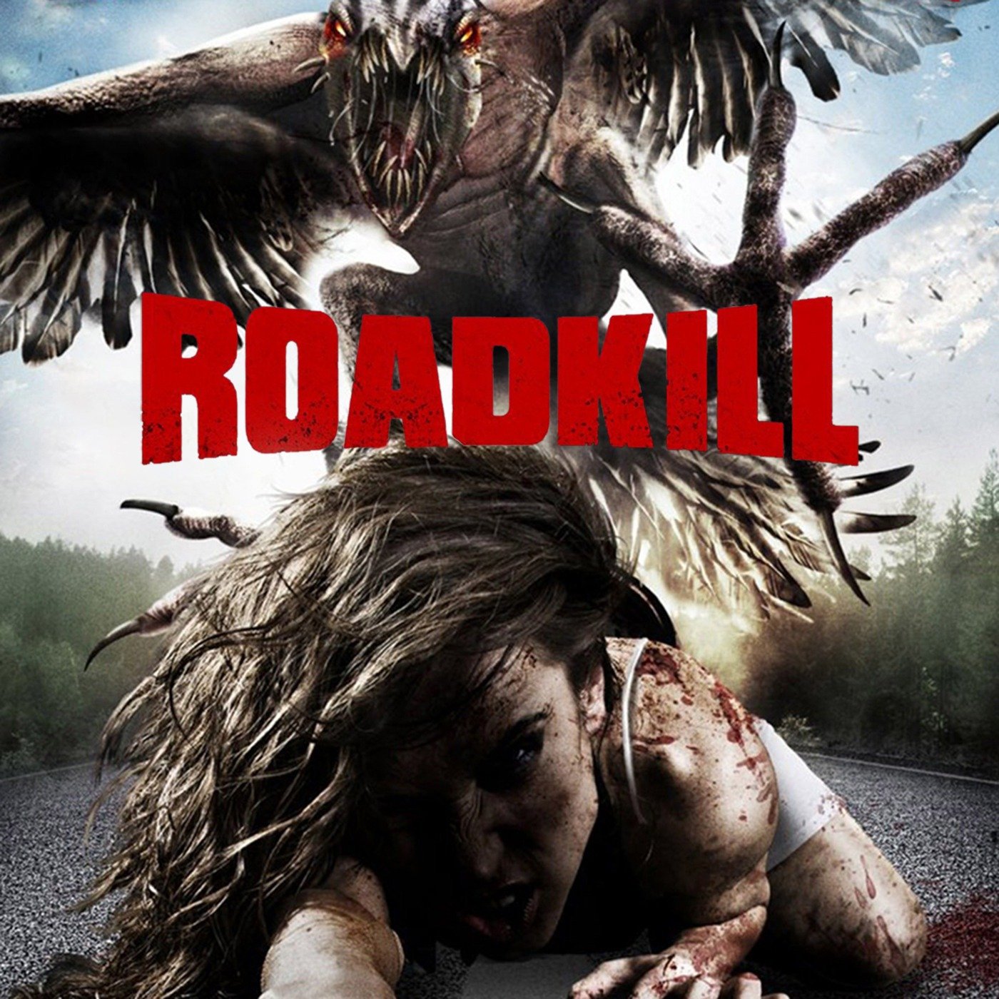 Roadkill 2011