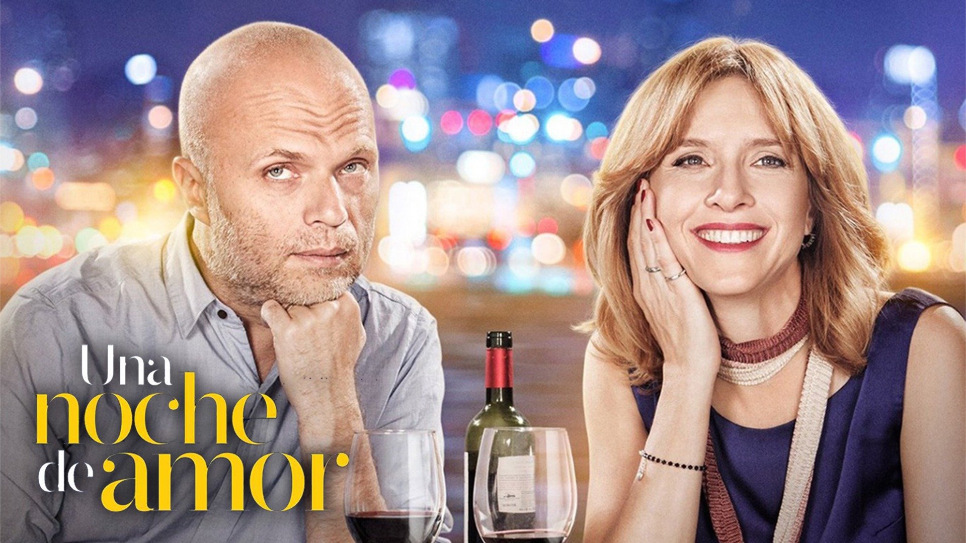 Una noche de amor (2016) - Plex
