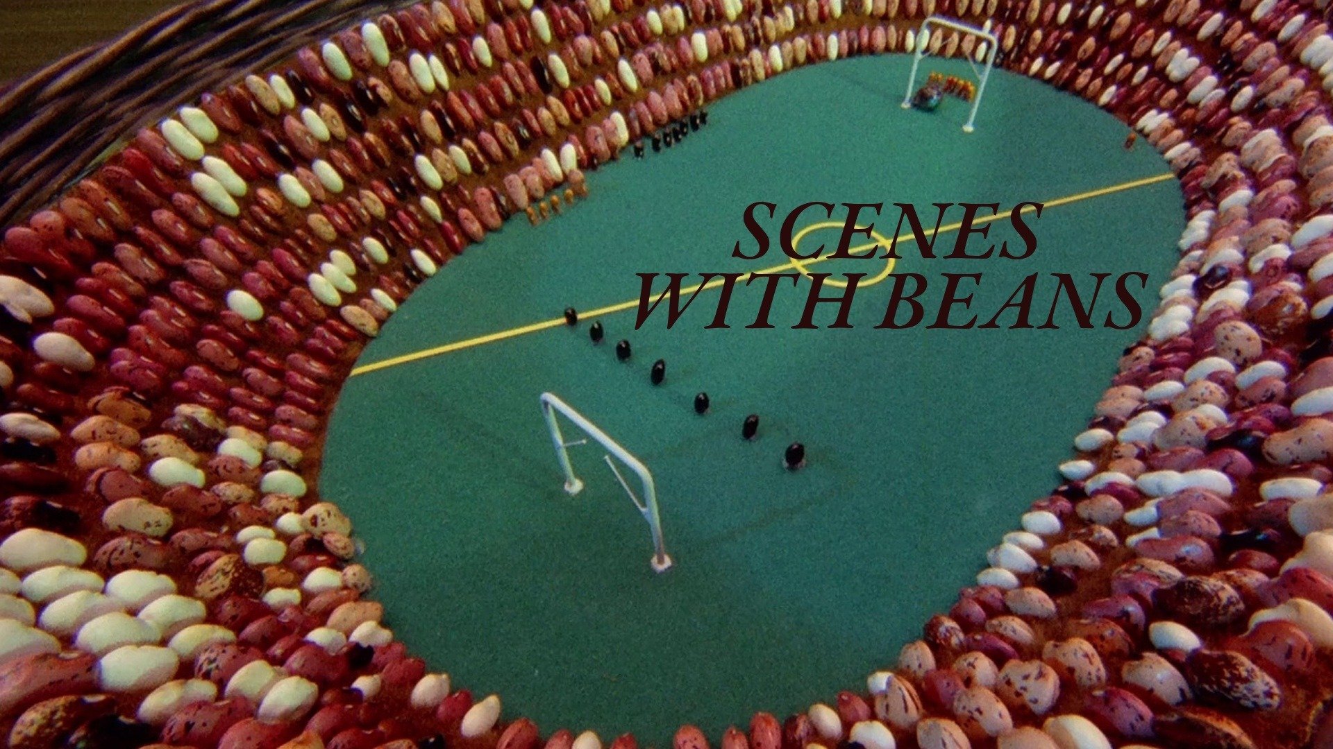 Scenes with Beans (1976) - Plex