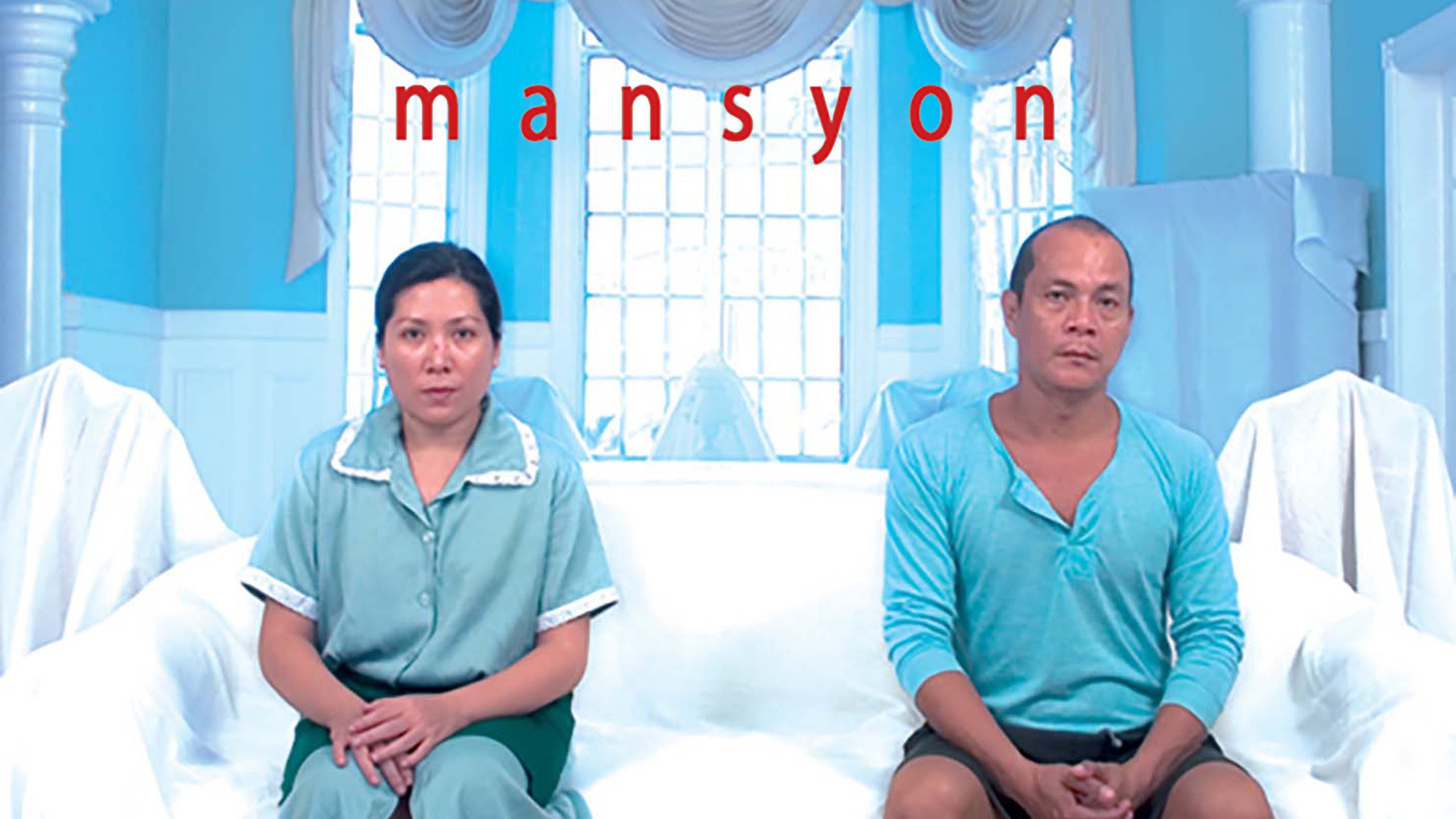 Mansyon (2005) - Plex