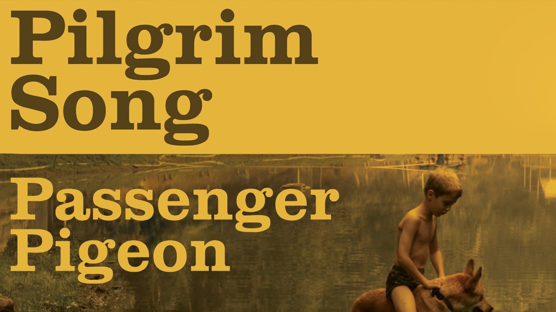 Watch Pilgrim Song (2012) Full Movie Free Online - Plex