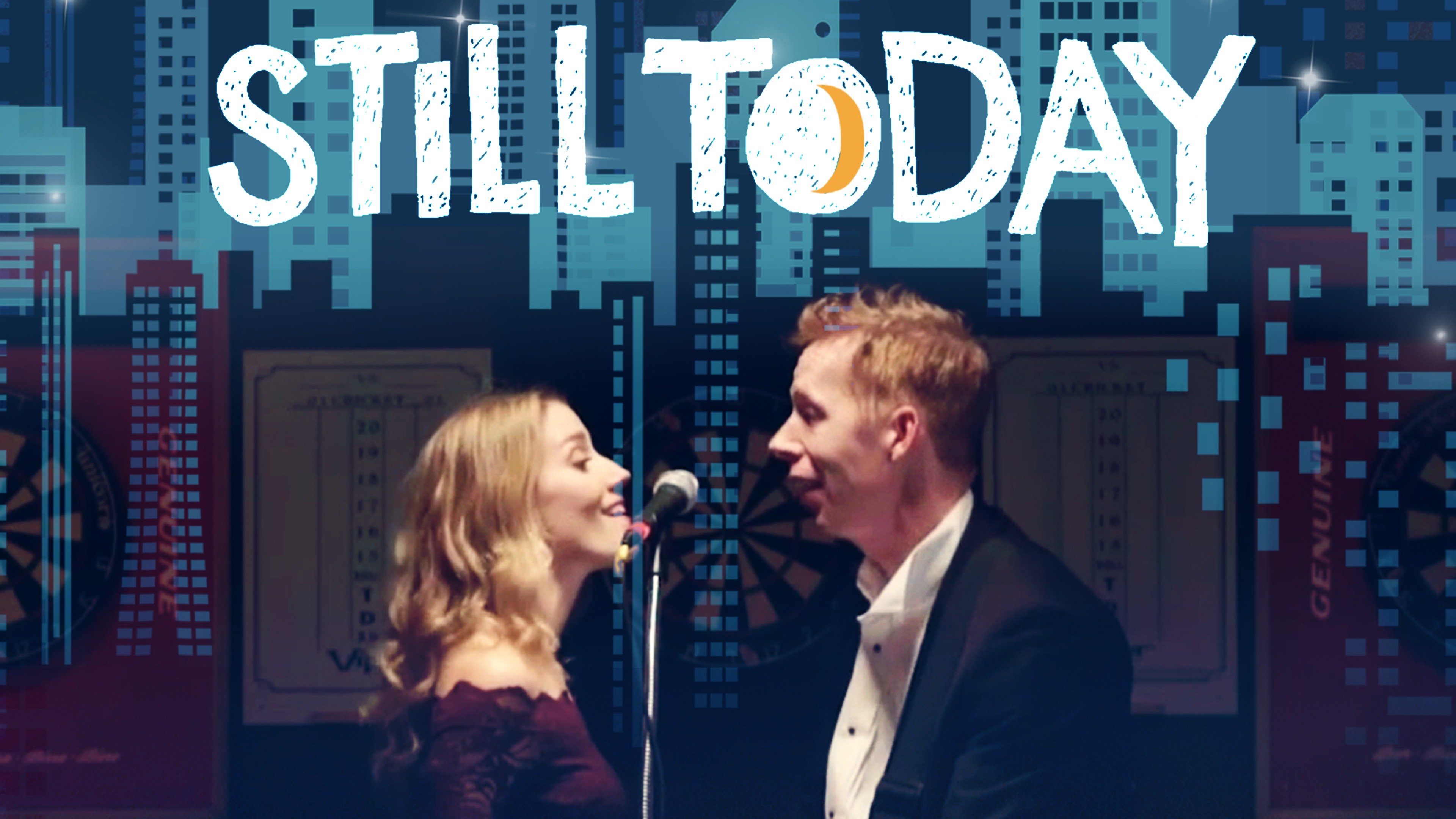 Watch Still Today (2020) Full Movie Free Online - Plex