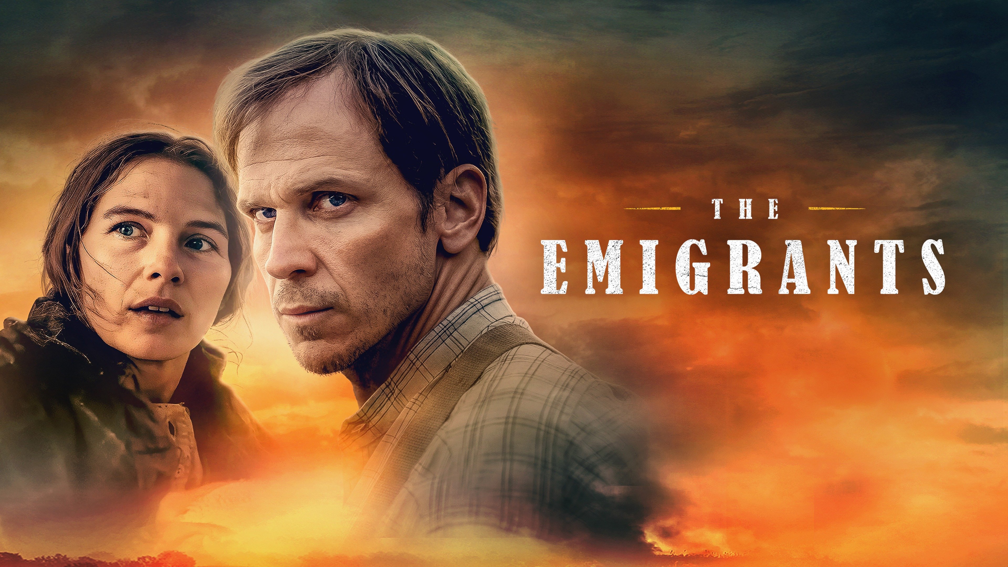Watch The Emigrants (2021) Full Movie Online - Plex