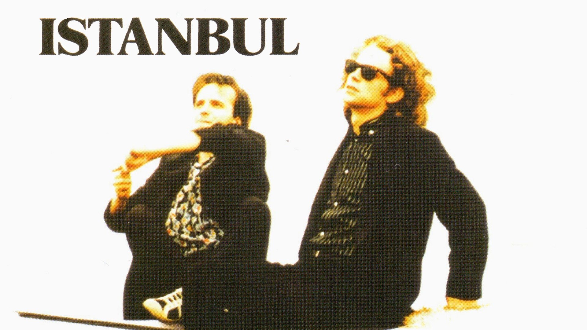 Istanbul 1985 Plex