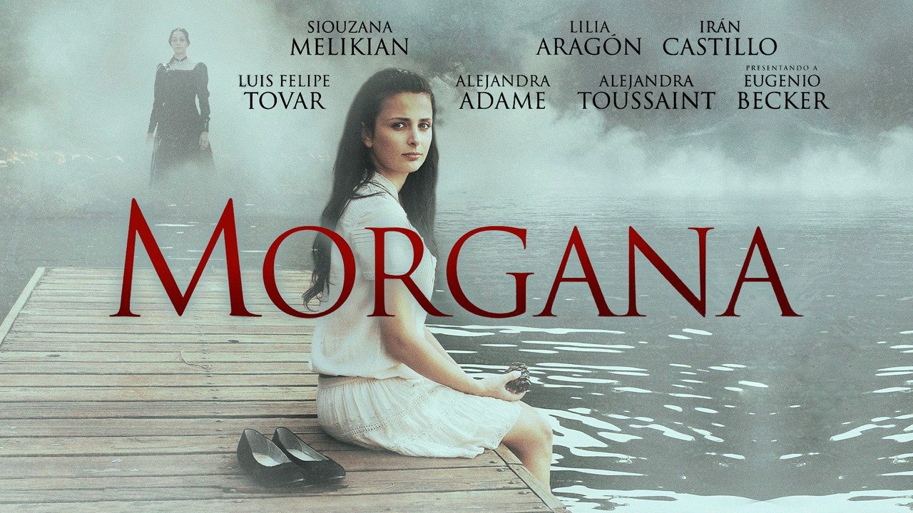 Watch Morgana (2012) Full Movie Free Online - Plex